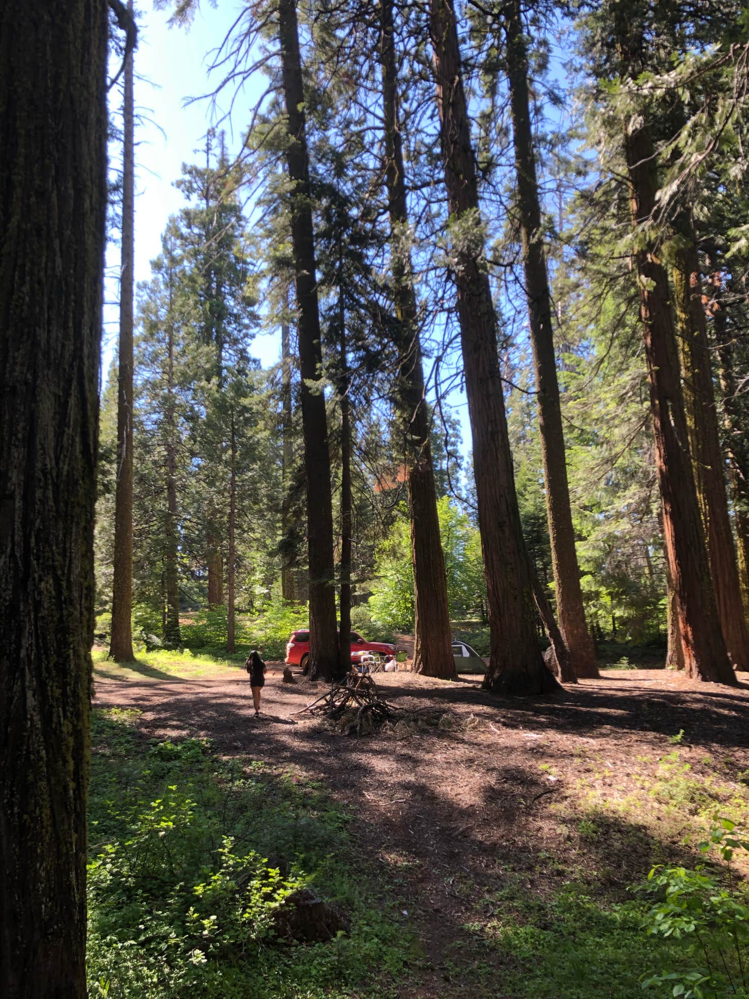 Summit Camp | The Dyrt