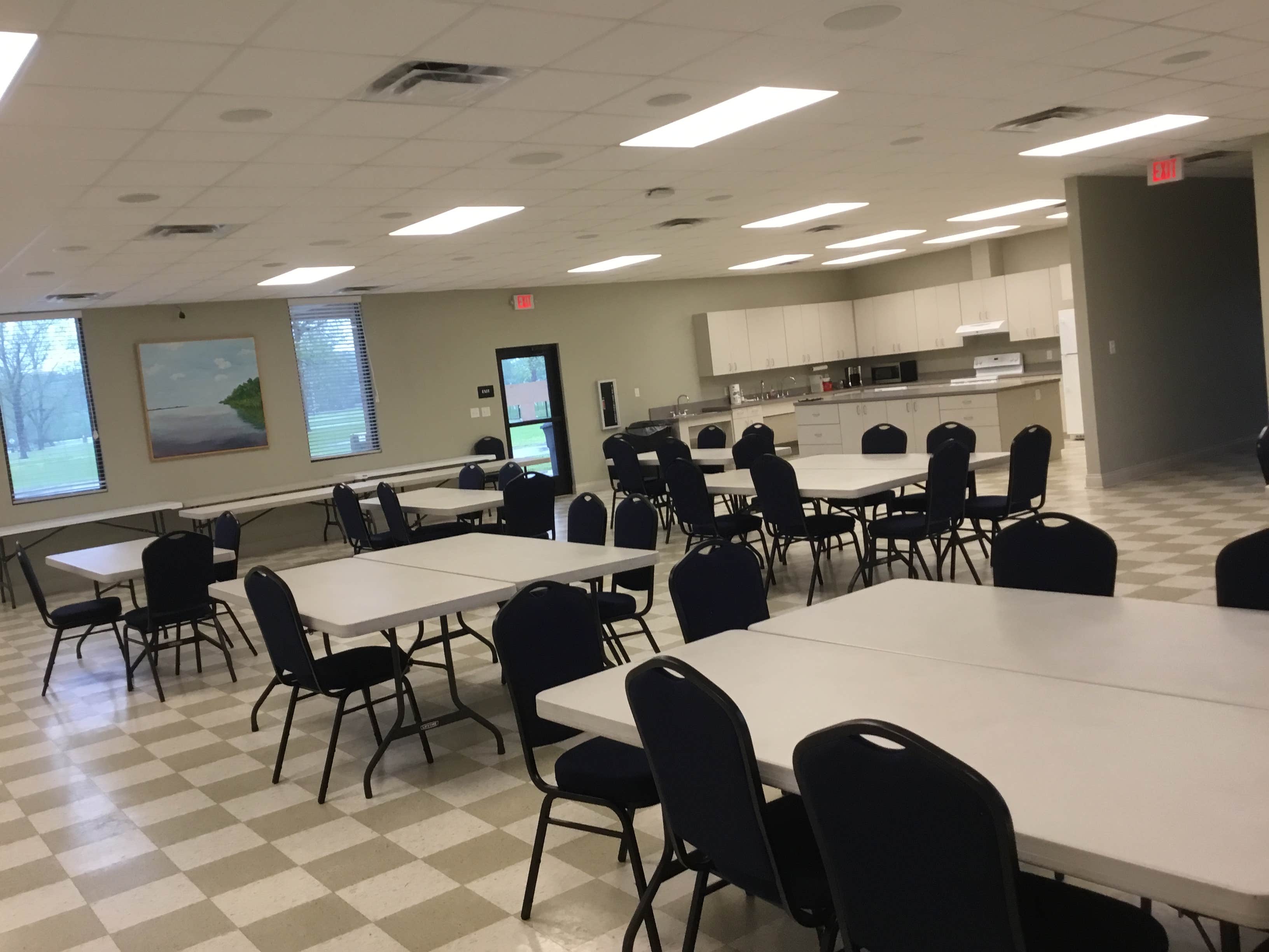 Grand Ecore RV Park | Natchitoches, LA