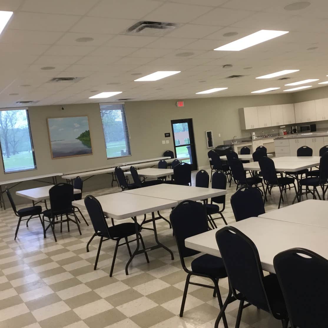 Grand Ecore RV Park | Natchitoches, Louisiana