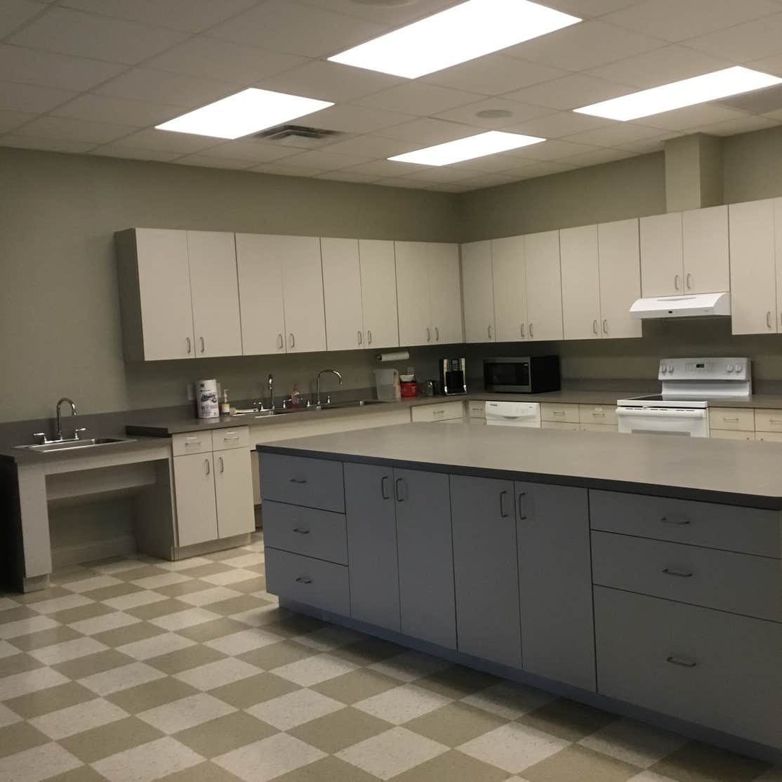 Grand Ecore RV Park | Natchitoches, Louisiana