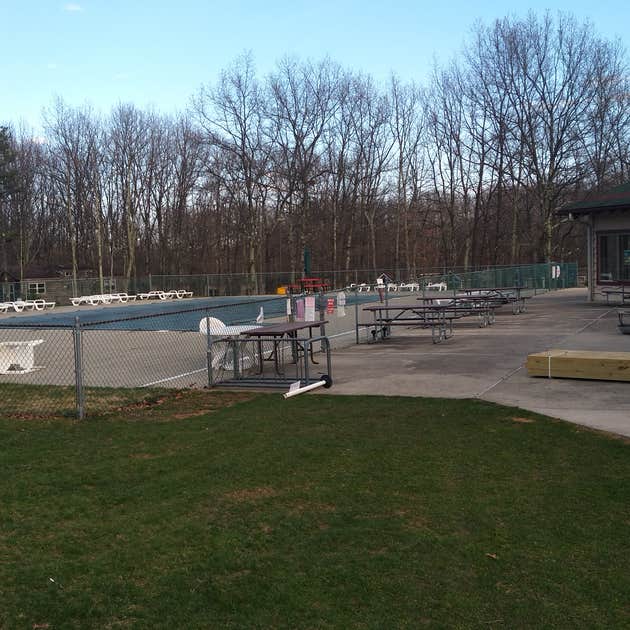 Thousand Trails Timothy Lake South Camping | Unity House, Pennsylvania