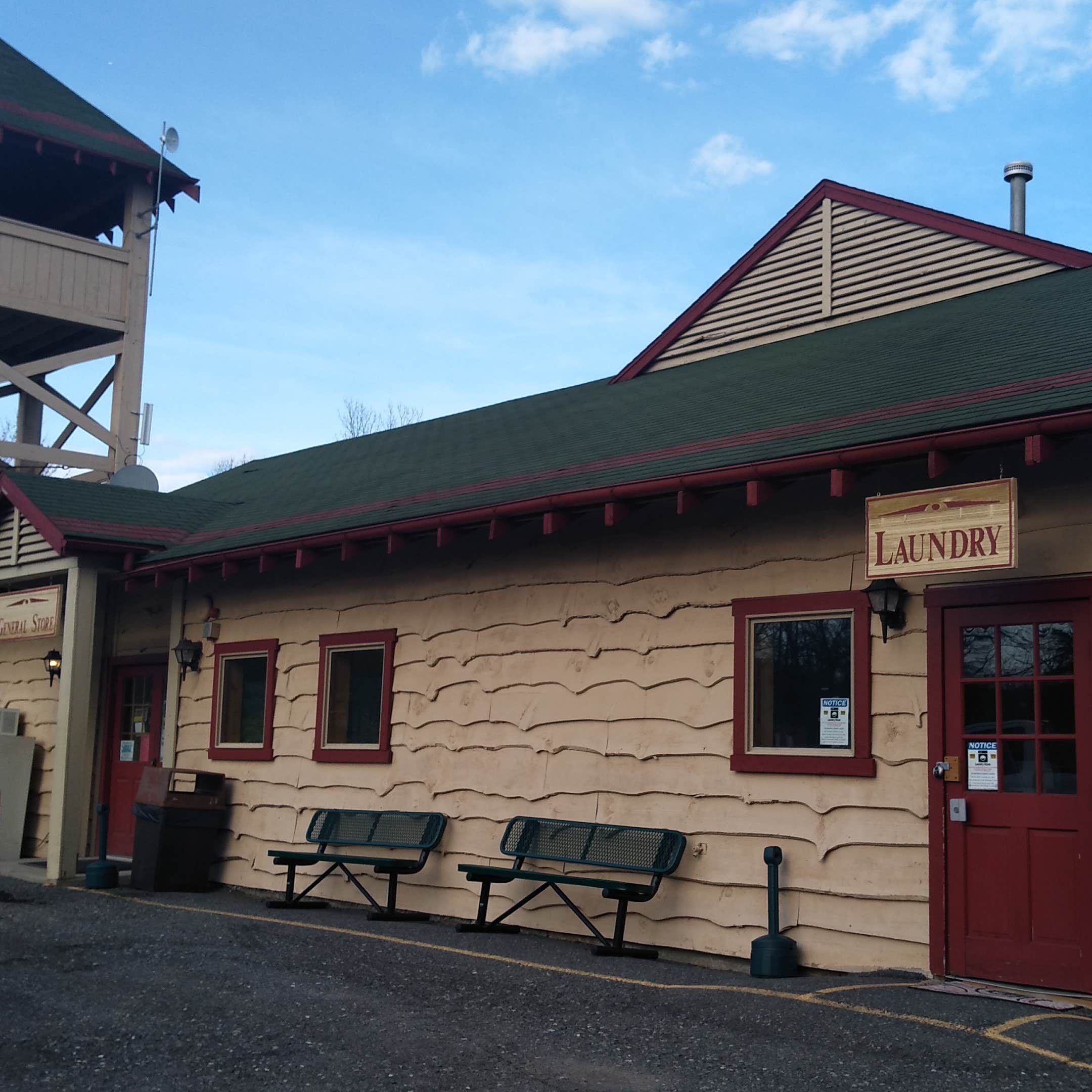 Thousand Trails Timothy Lake South Camping | Unity House, Pennsylvania