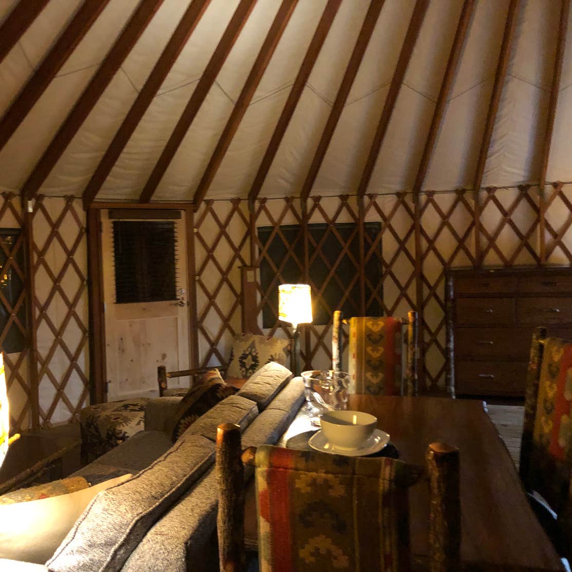 Shenandoah Crossing, a Bluegreen Vacations Resort Camping | The Dyrt