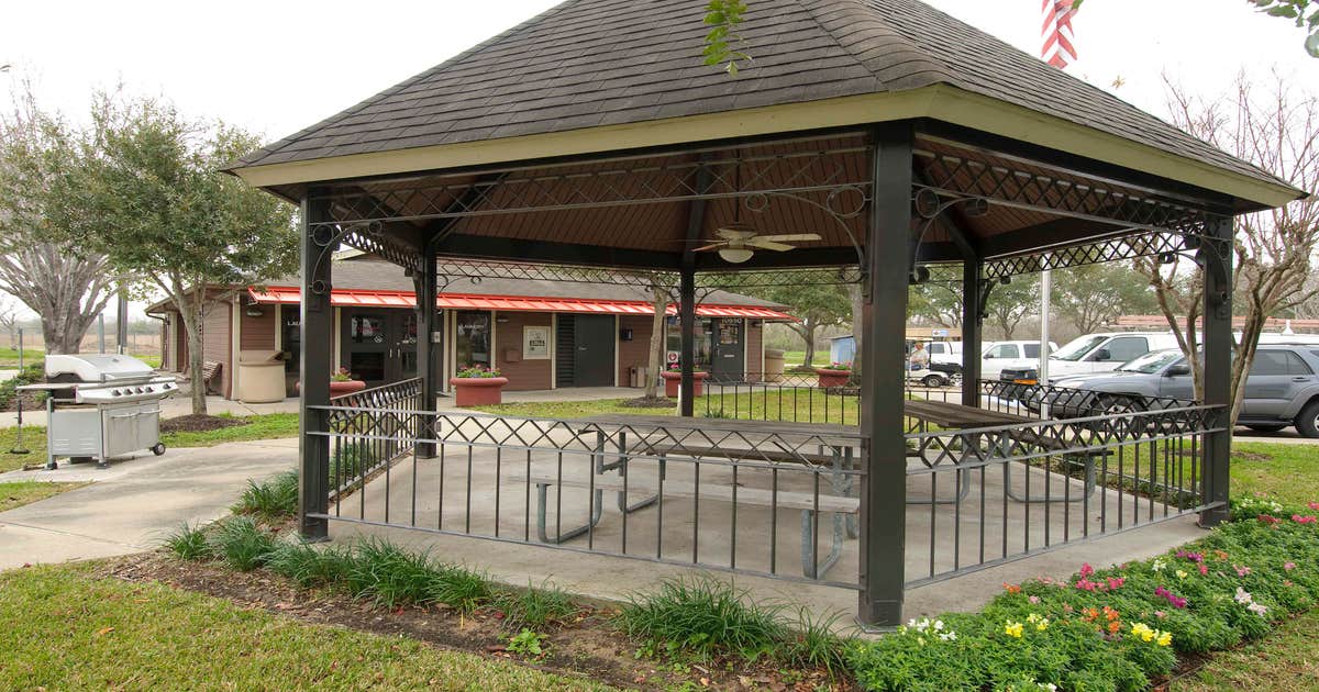 AllStar RV Resort | Houston, TX