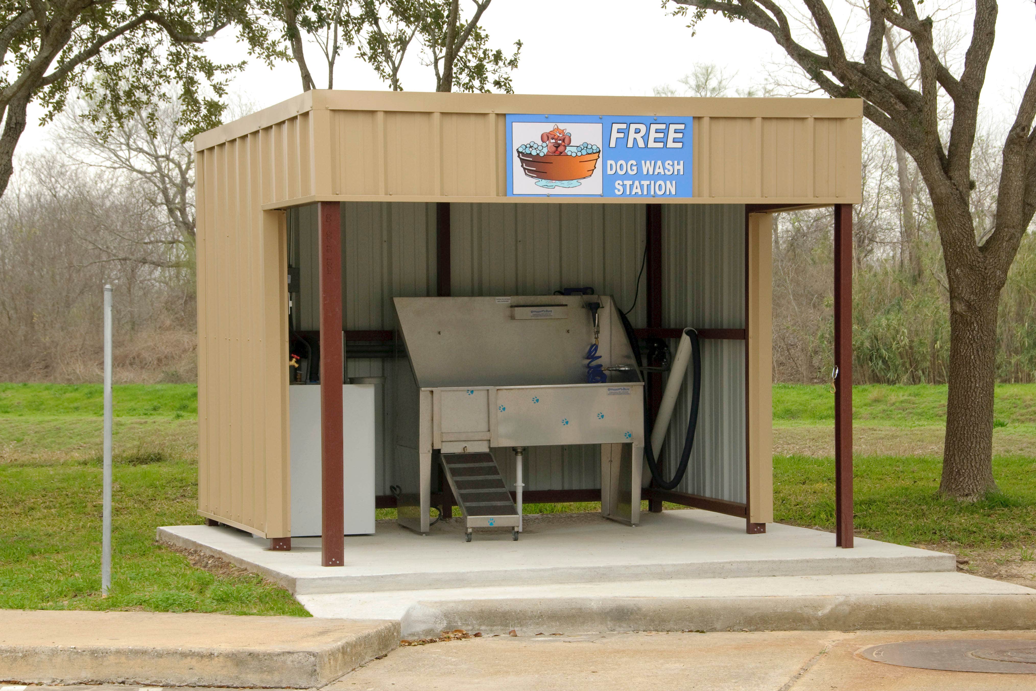 AllStar RV Resort | Houston, TX