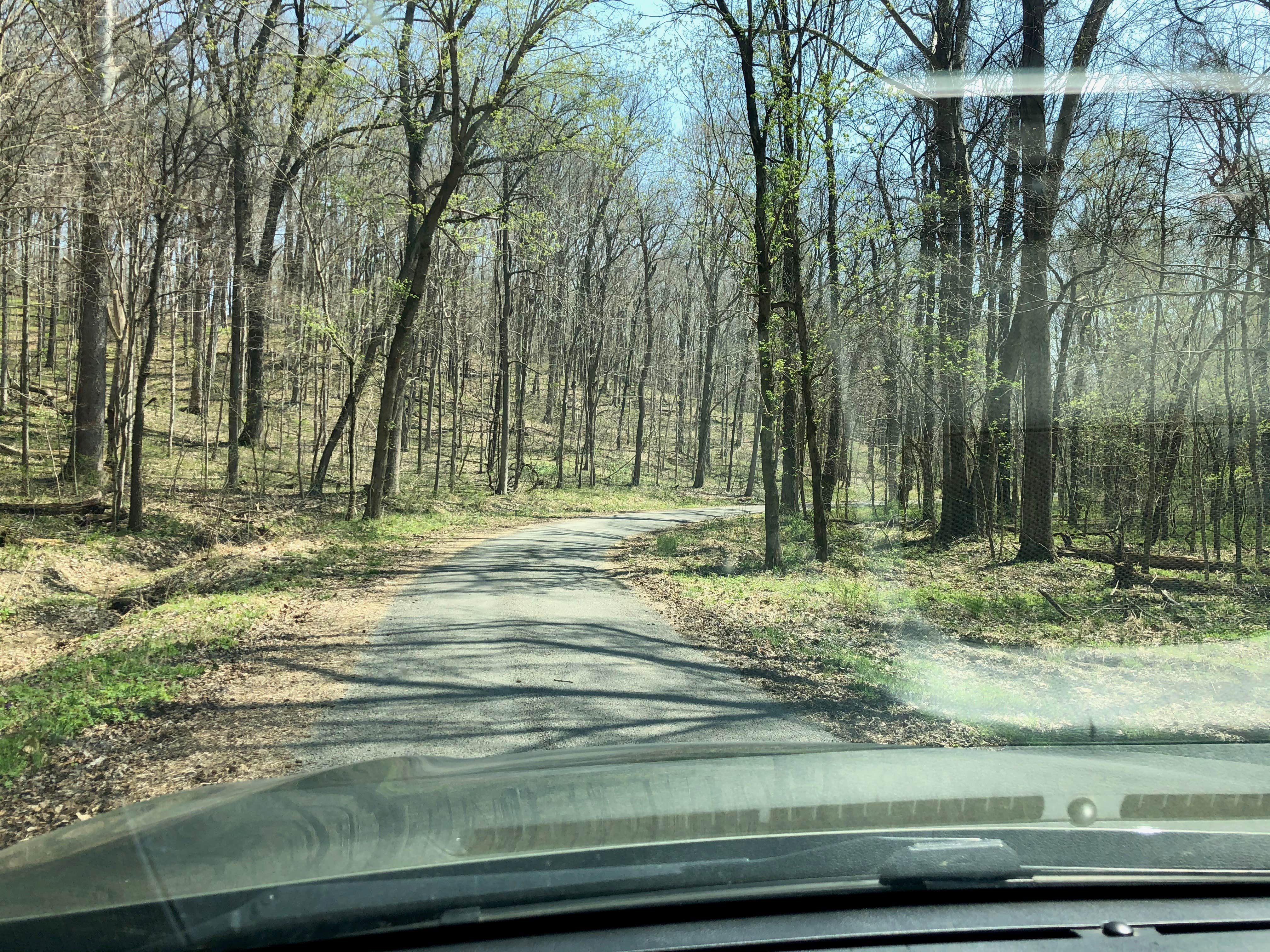 Tower Rock Campground | The Dyrt