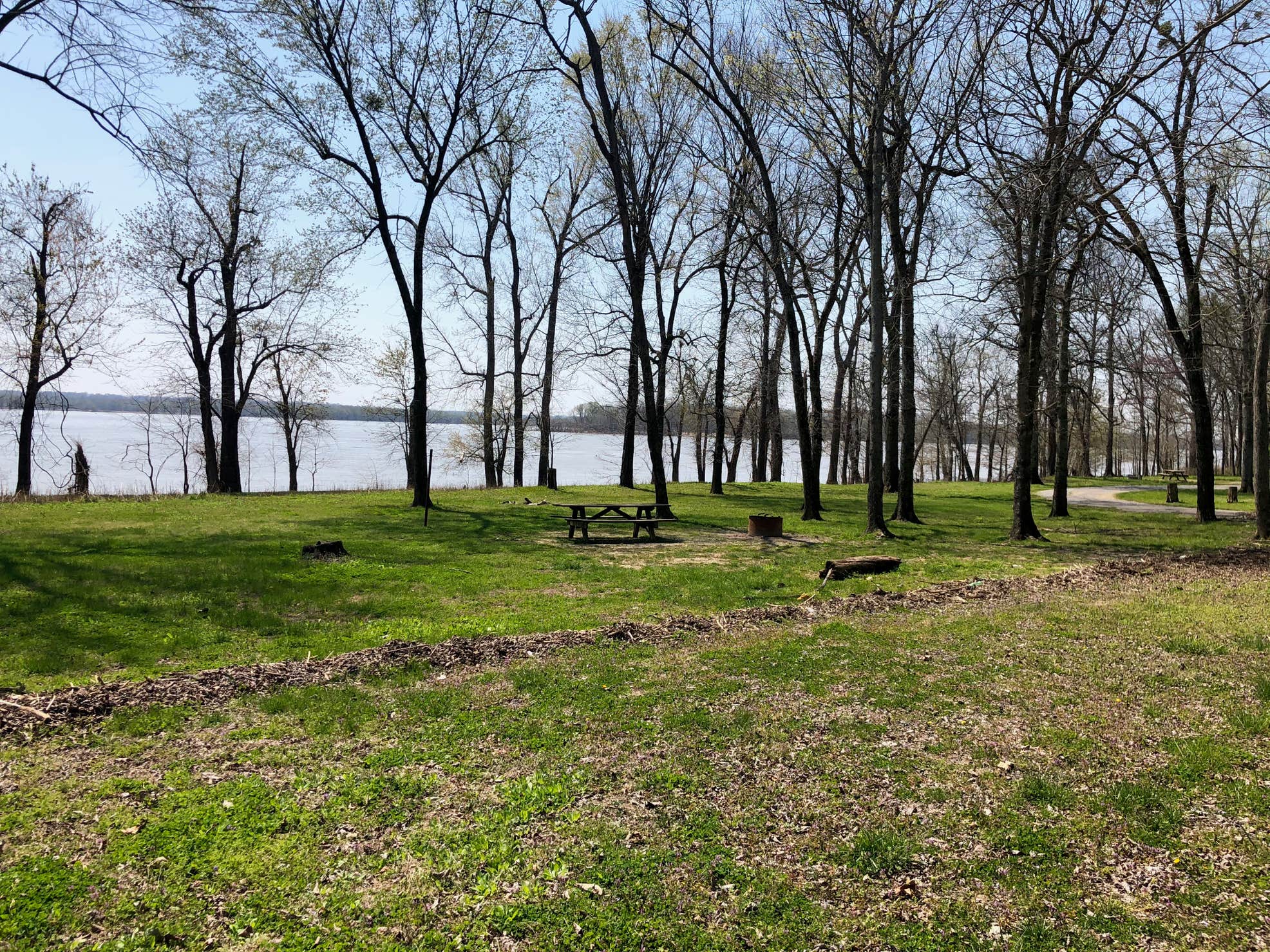 Tower Rock Campground | The Dyrt