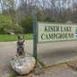 Kiser Lake State Park Campground | St. Paris, OH