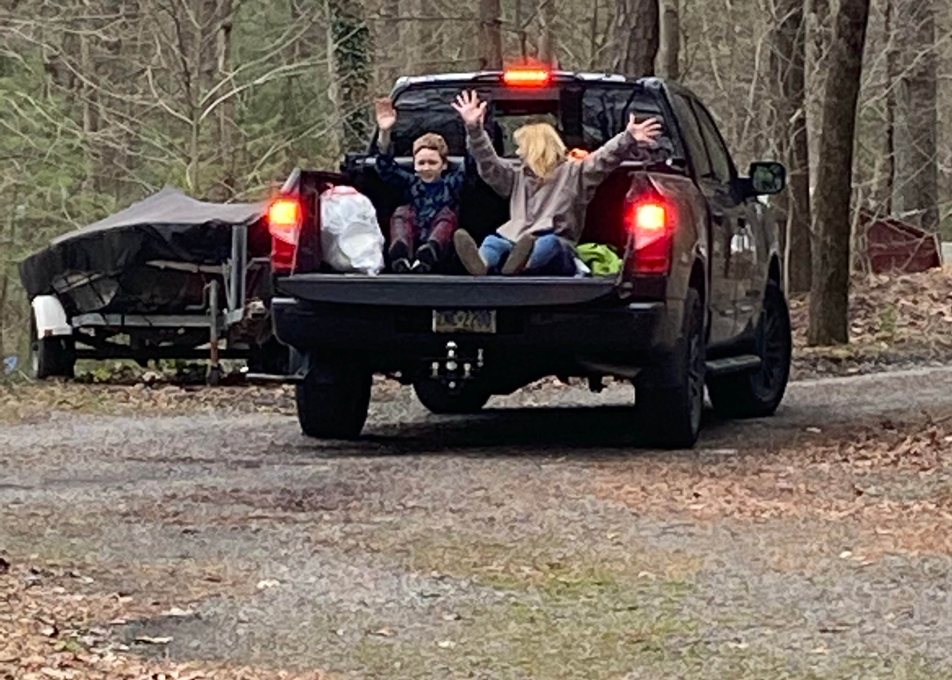 Jim Thorpe Camping Resort Camping | The Dyrt