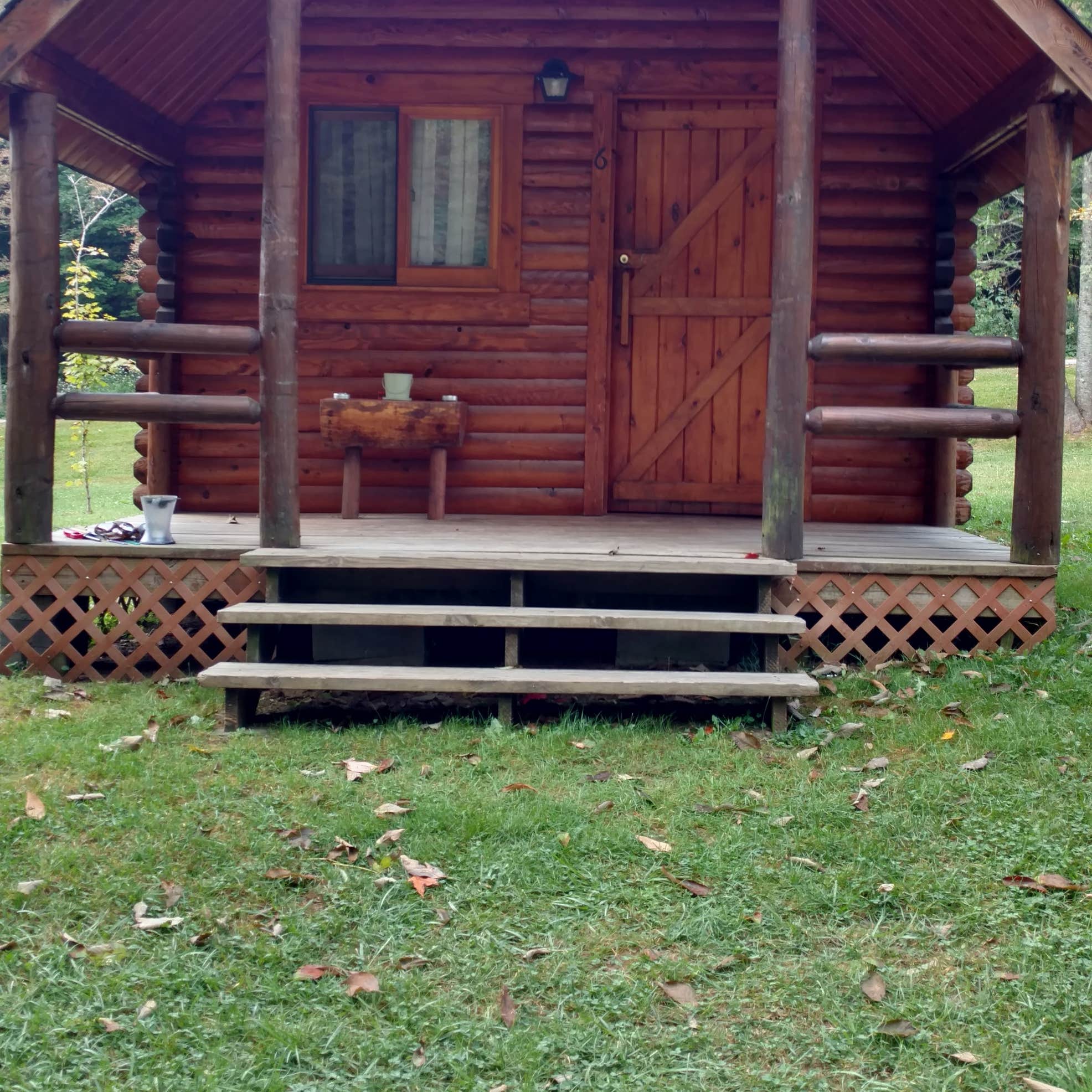 Boone KOA Camping | Boone, North Carolina