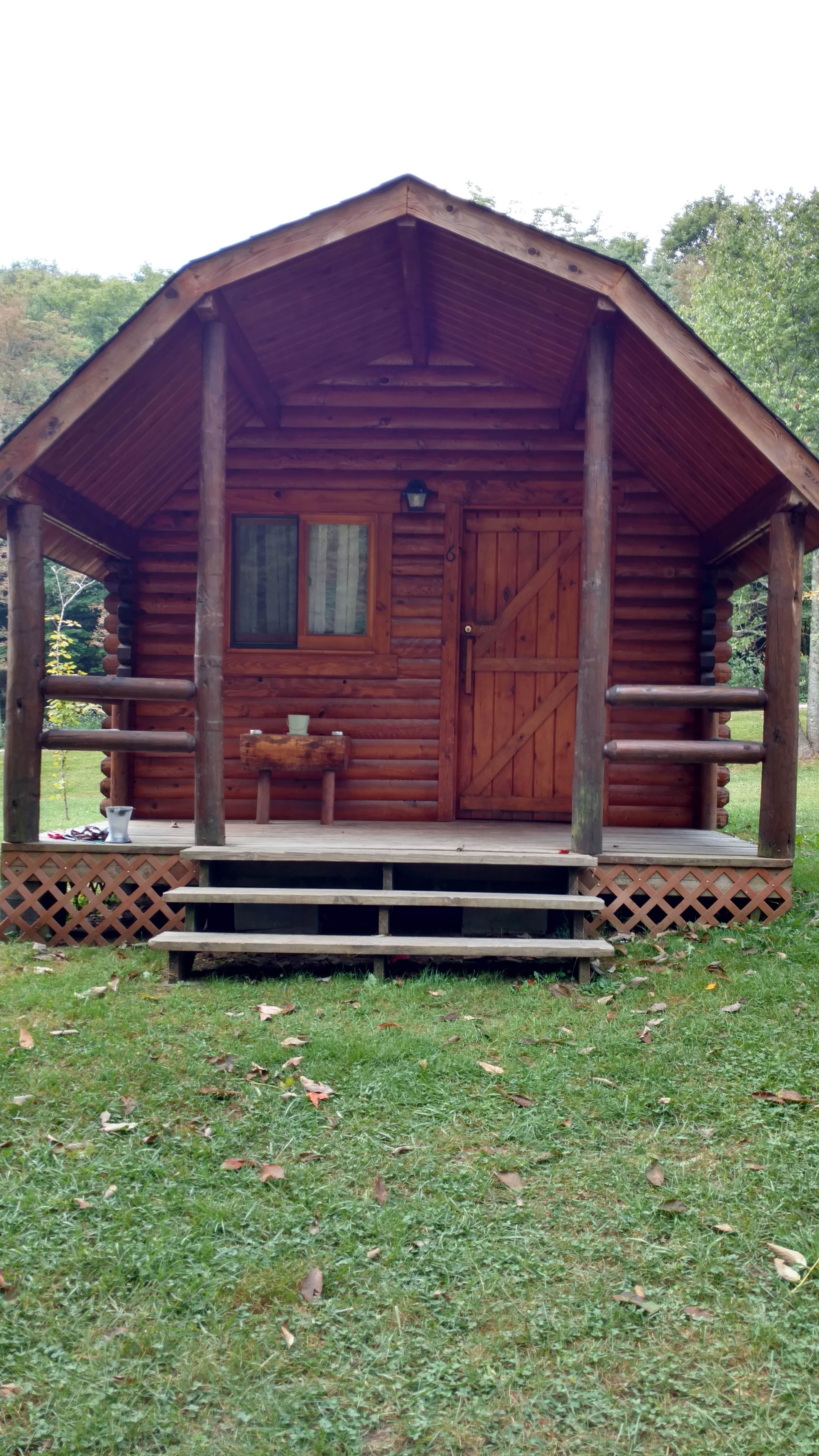 Boone KOA Camping | Boone, North Carolina