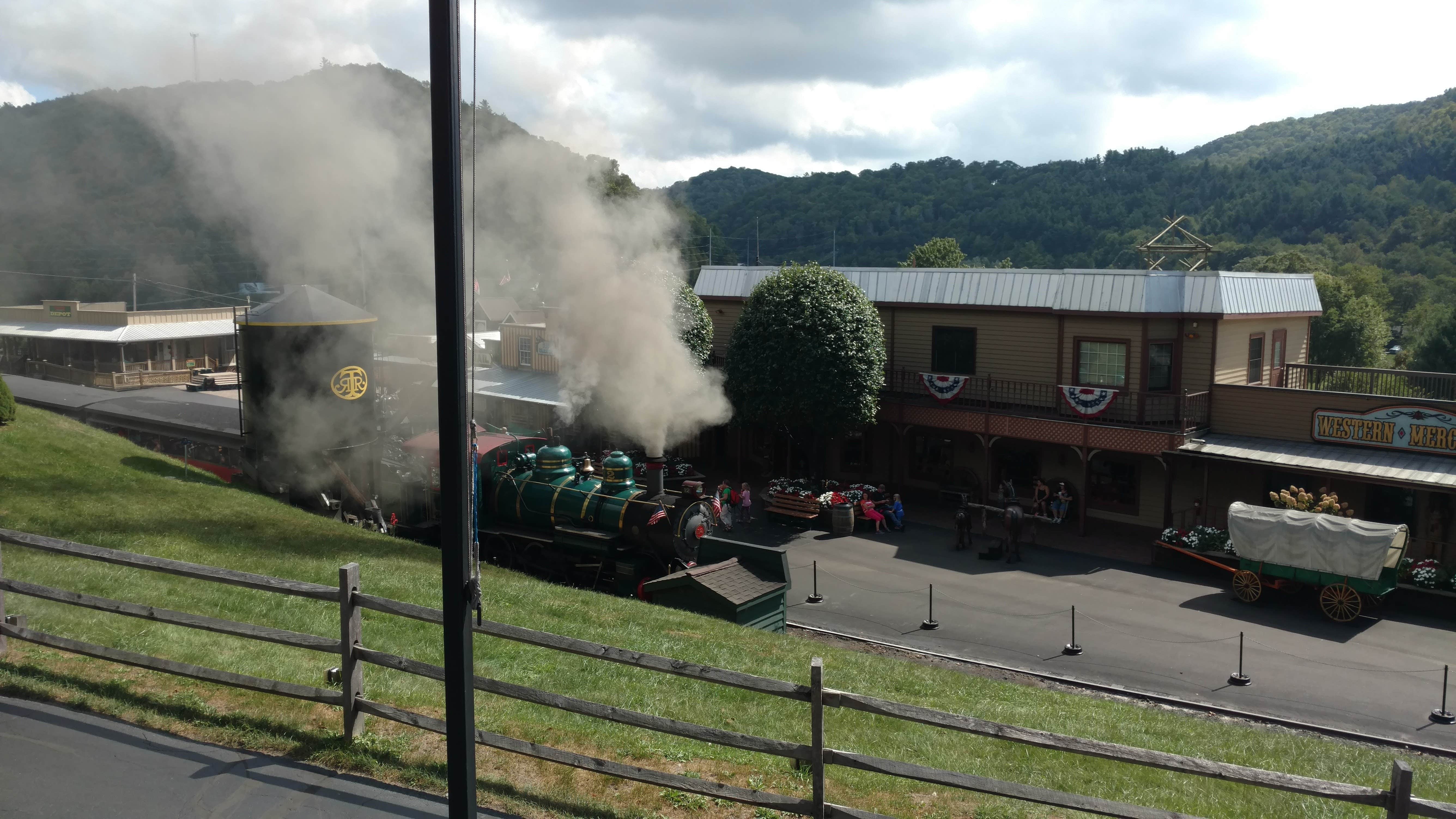 Boone KOA Camping | Boone, North Carolina