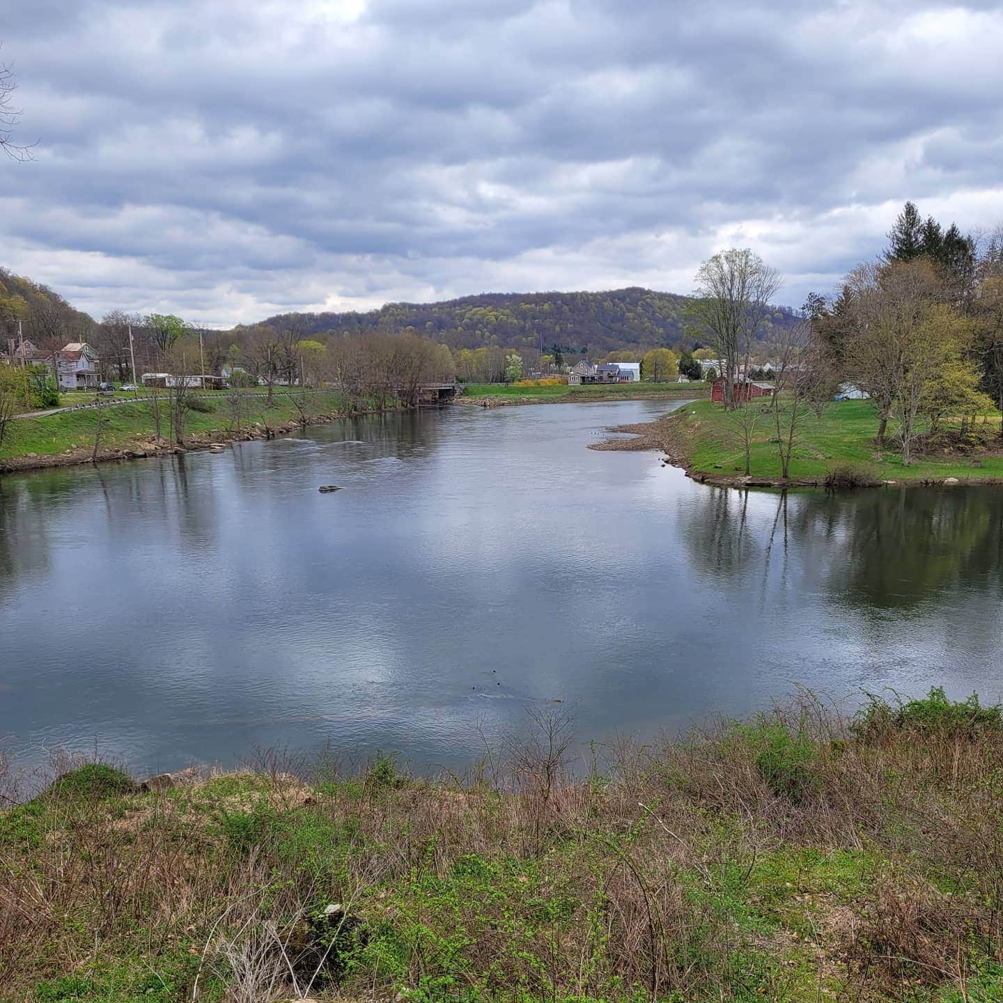 THE 10+ BEST Campgrounds near Ohiopyle, PA