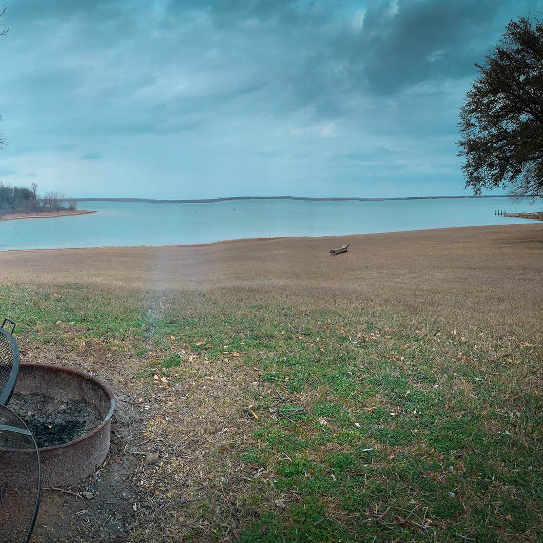 Walling Bend - Lake Whitney Camping | Whitney, TX