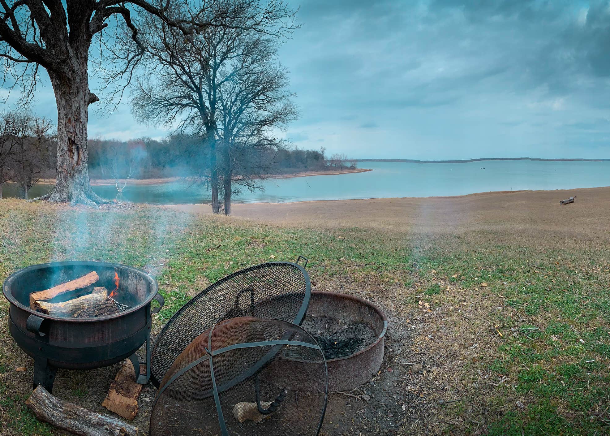 Walling Bend - Lake Whitney Camping | The Dyrt