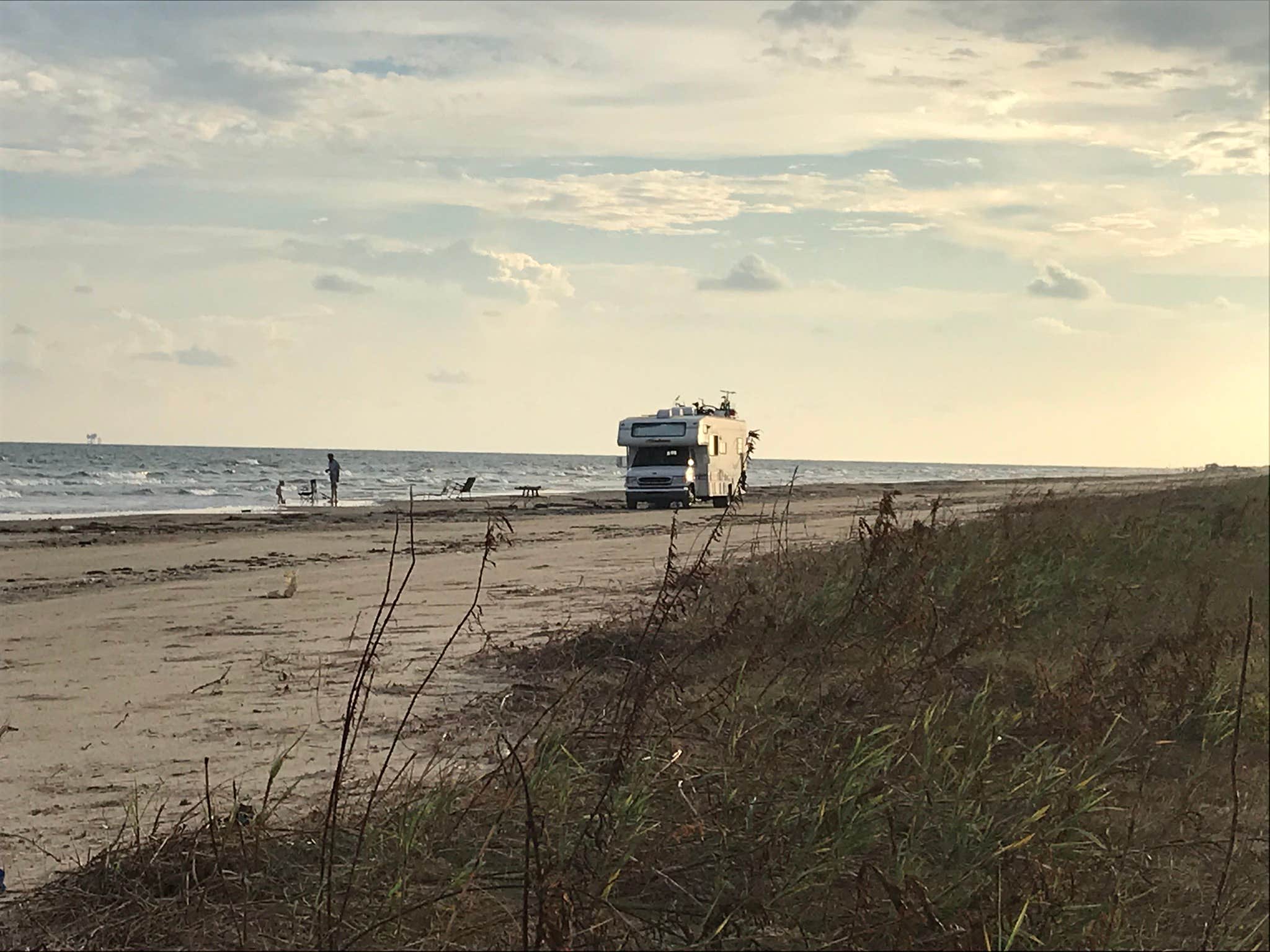 Sea Rim State Park | The Dyrt