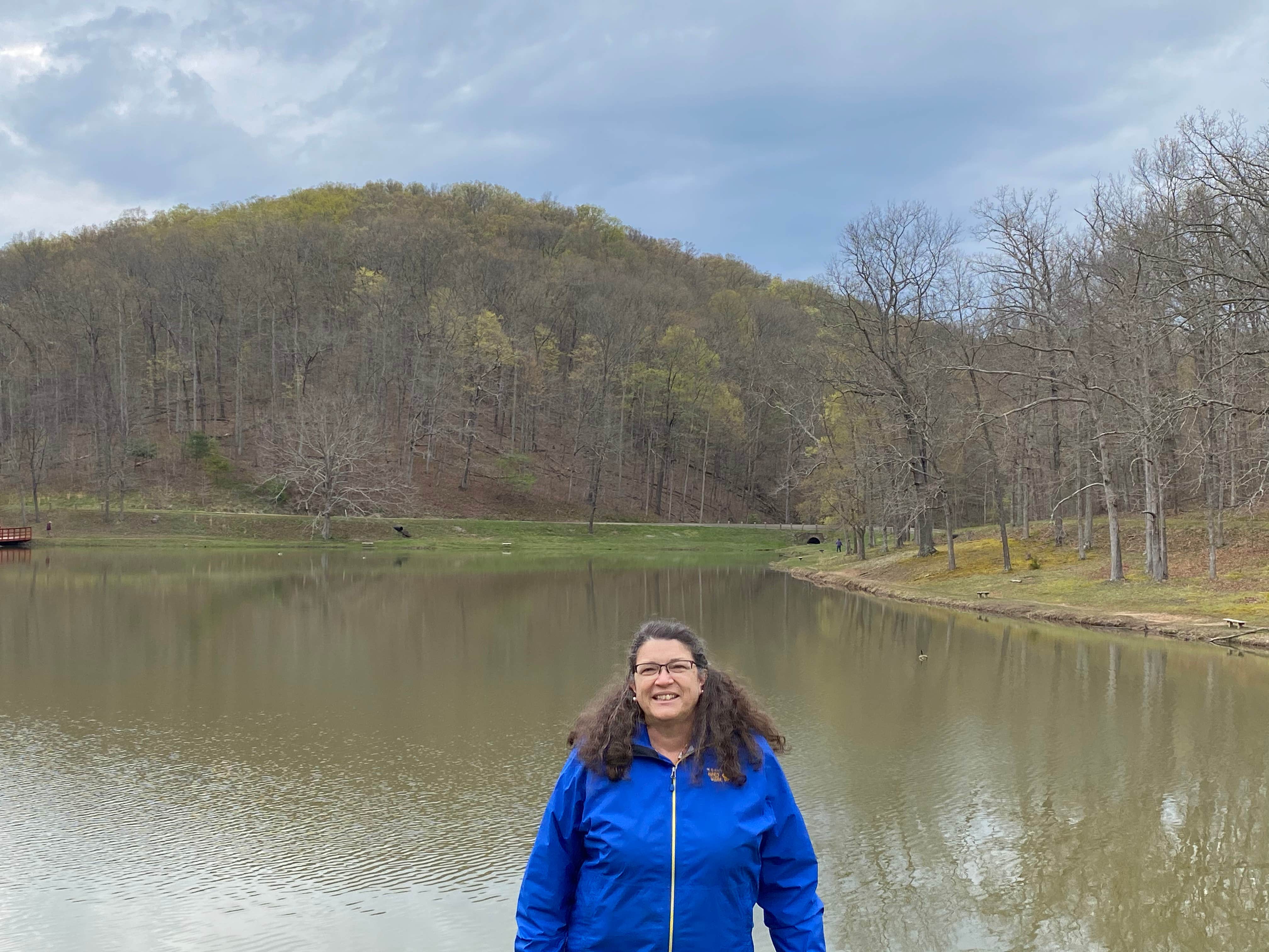 Scioto Trail State Park Campground | Waverly, Ohio