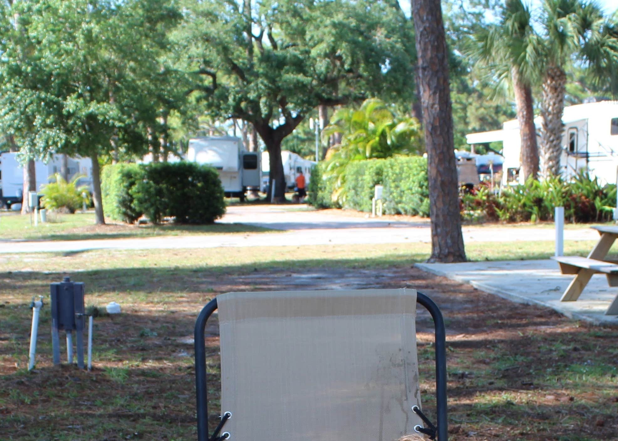 Road Runner Travel Resort Camping | The Dyrt