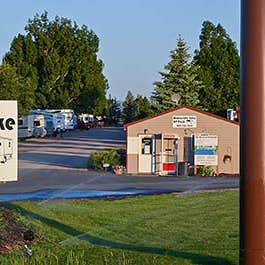 Wakeside Lake RV Park Camping | The Dyrt