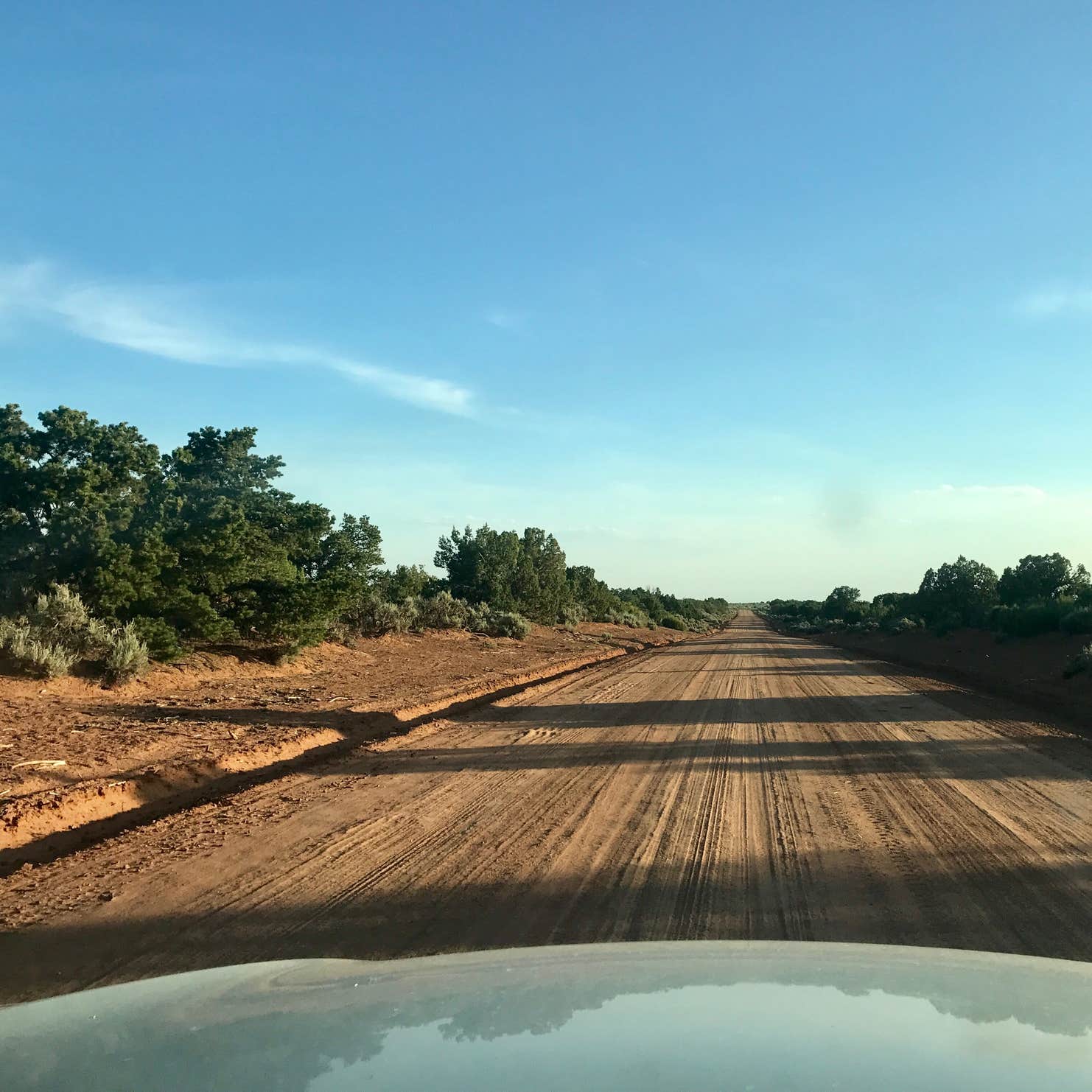 Muley Point Camping | The Dyrt