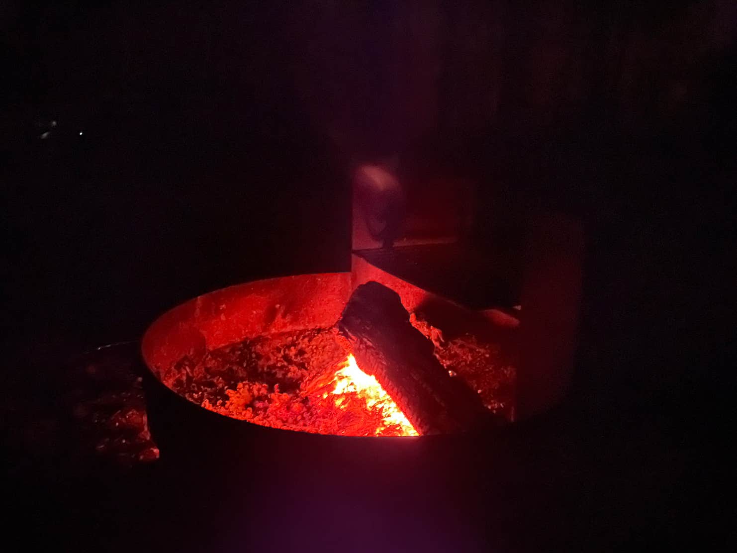 Corinth Recreation Area | The Dyrt