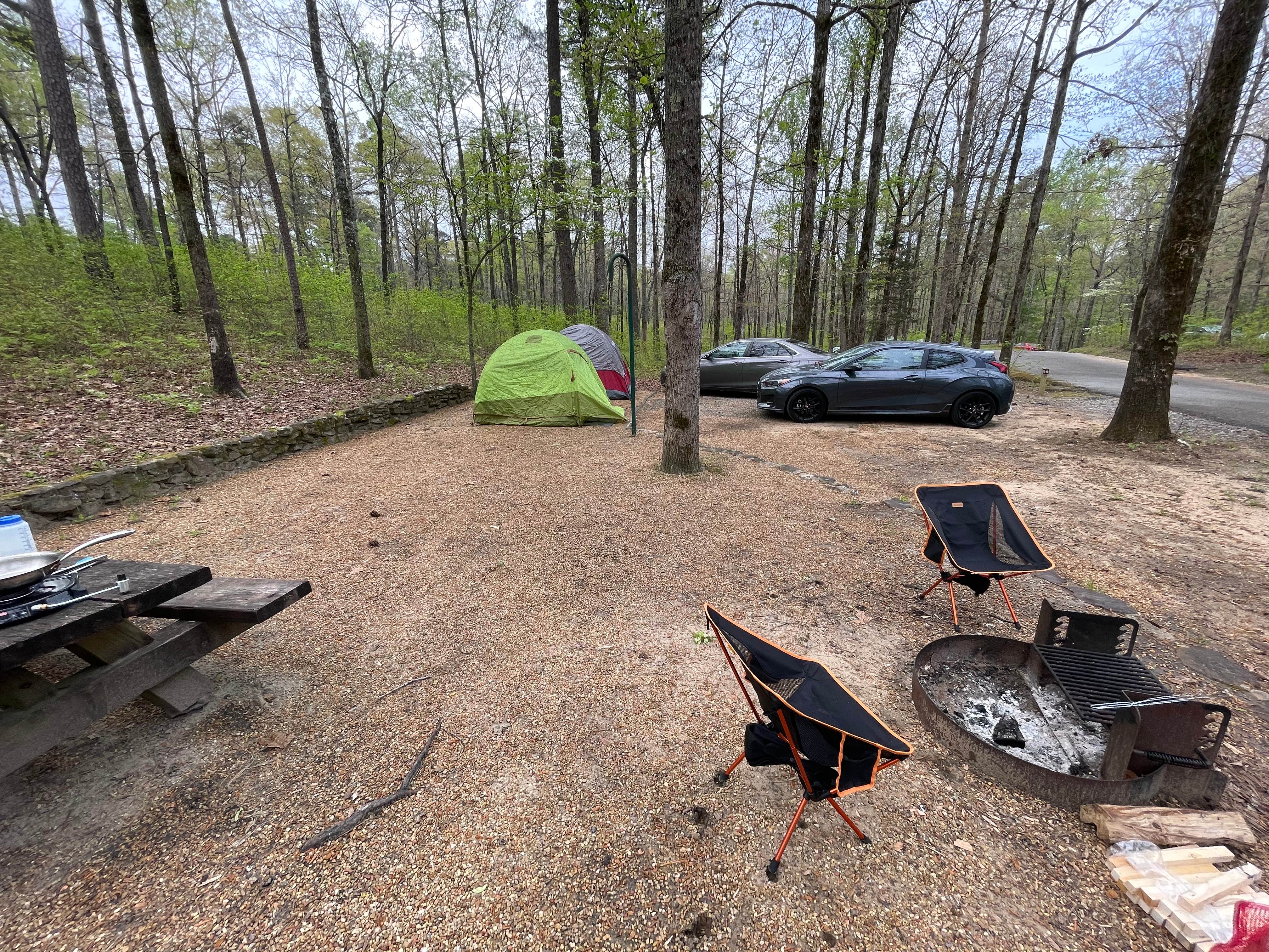 Corinth Recreation Area | The Dyrt