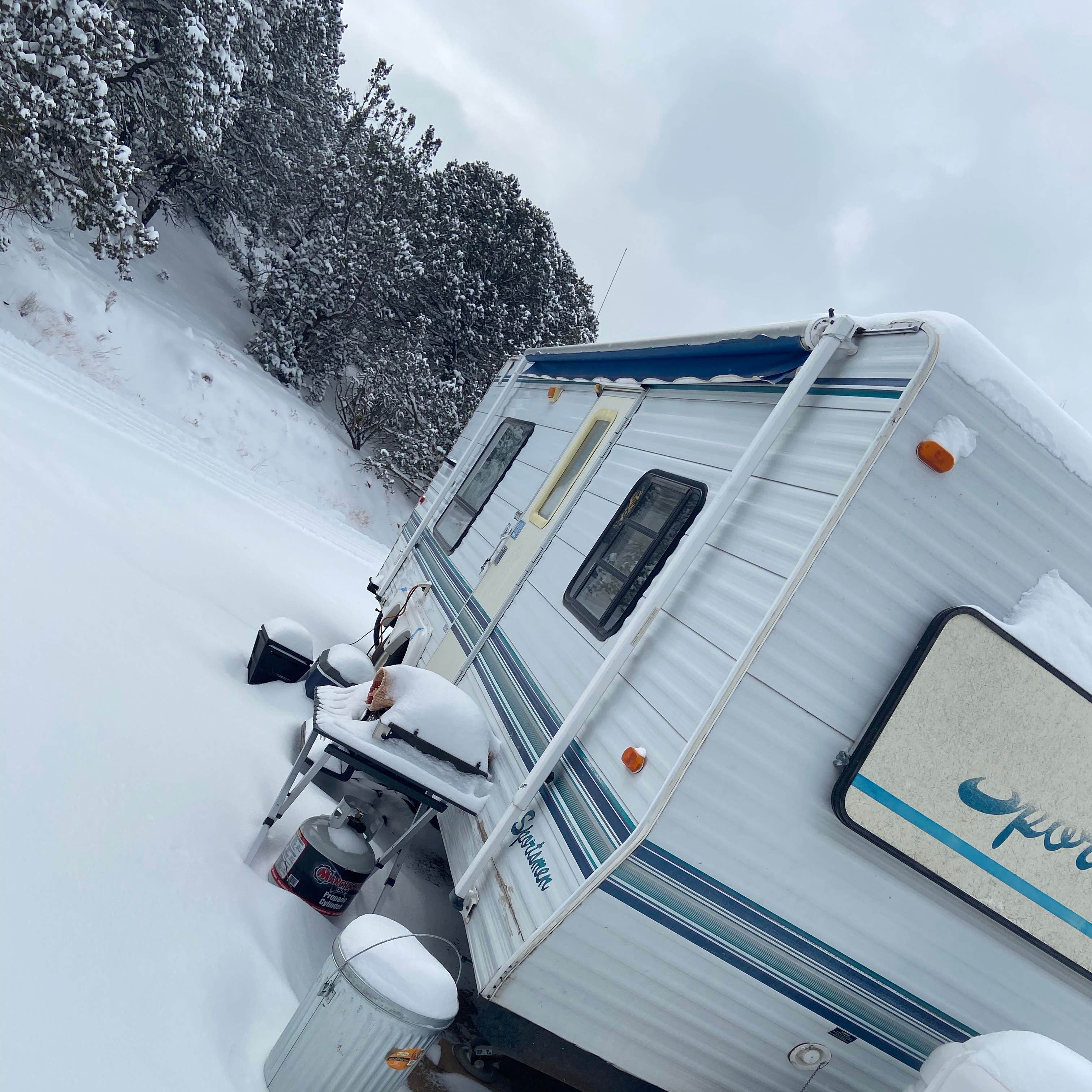 Hidden Valley RV park Camping | The Dyrt