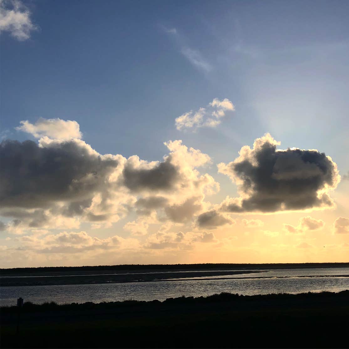 Netarts Bay RV Park & Marina Camping | The Dyrt