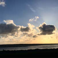 Netarts Bay RV Park & Marina Camping | The Dyrt