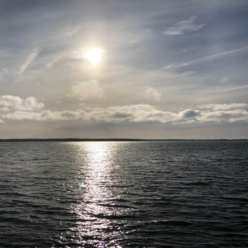 Netarts Bay RV Park & Marina Camping | The Dyrt