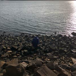 Netarts Bay RV Park & Marina Camping | The Dyrt