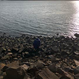 Netarts Bay RV Park & Marina Camping | The Dyrt