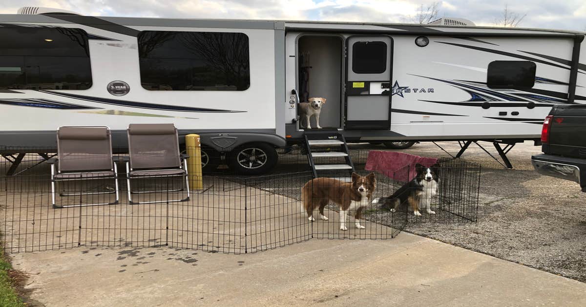 THE 10+ BEST RV Parks near Tulsa, OK