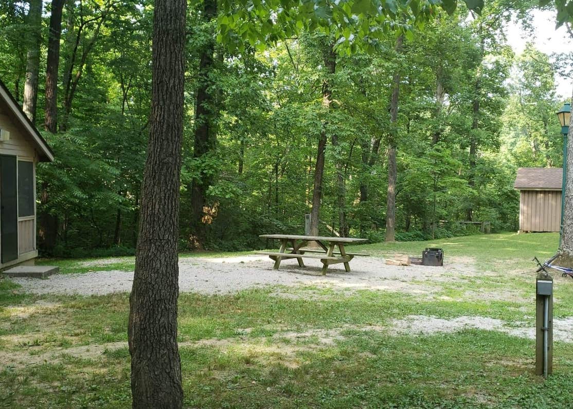 Shakamak State Park Camping | The Dyrt