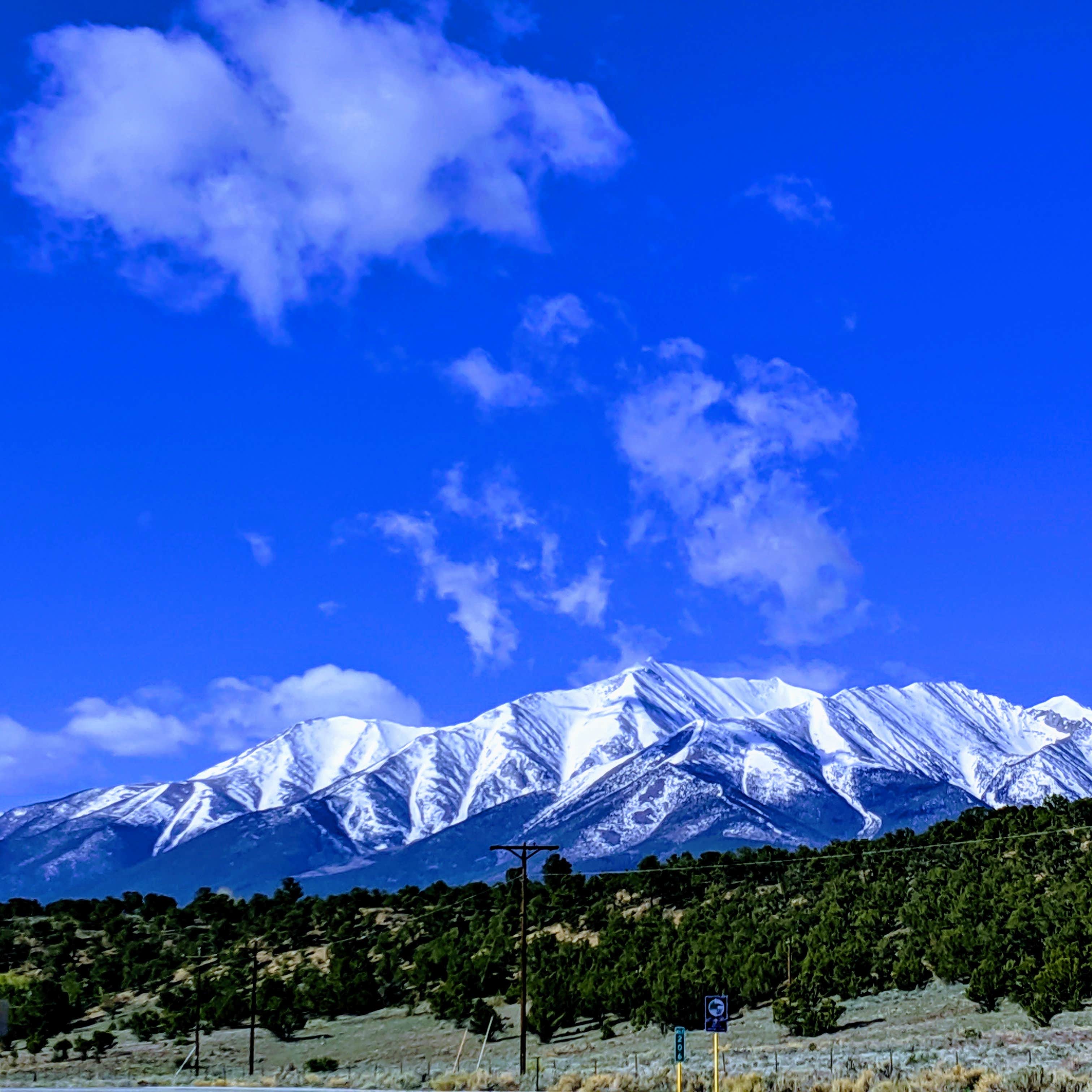 Arkansas River Rim Campground Camping | The Dyrt