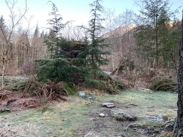 Middle Fork Campground | North Bend, WA