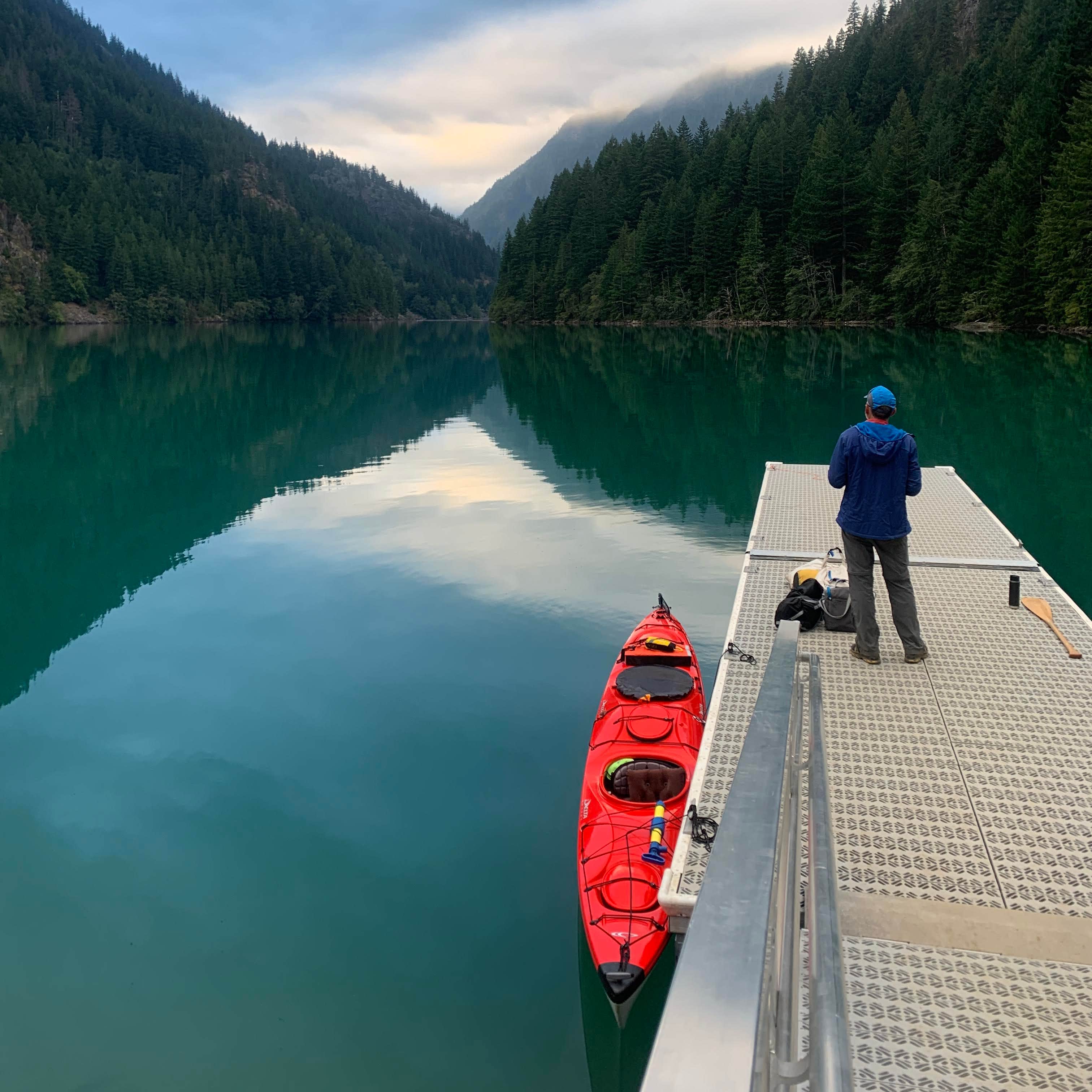 Thunder Point Campground Camping | The Dyrt