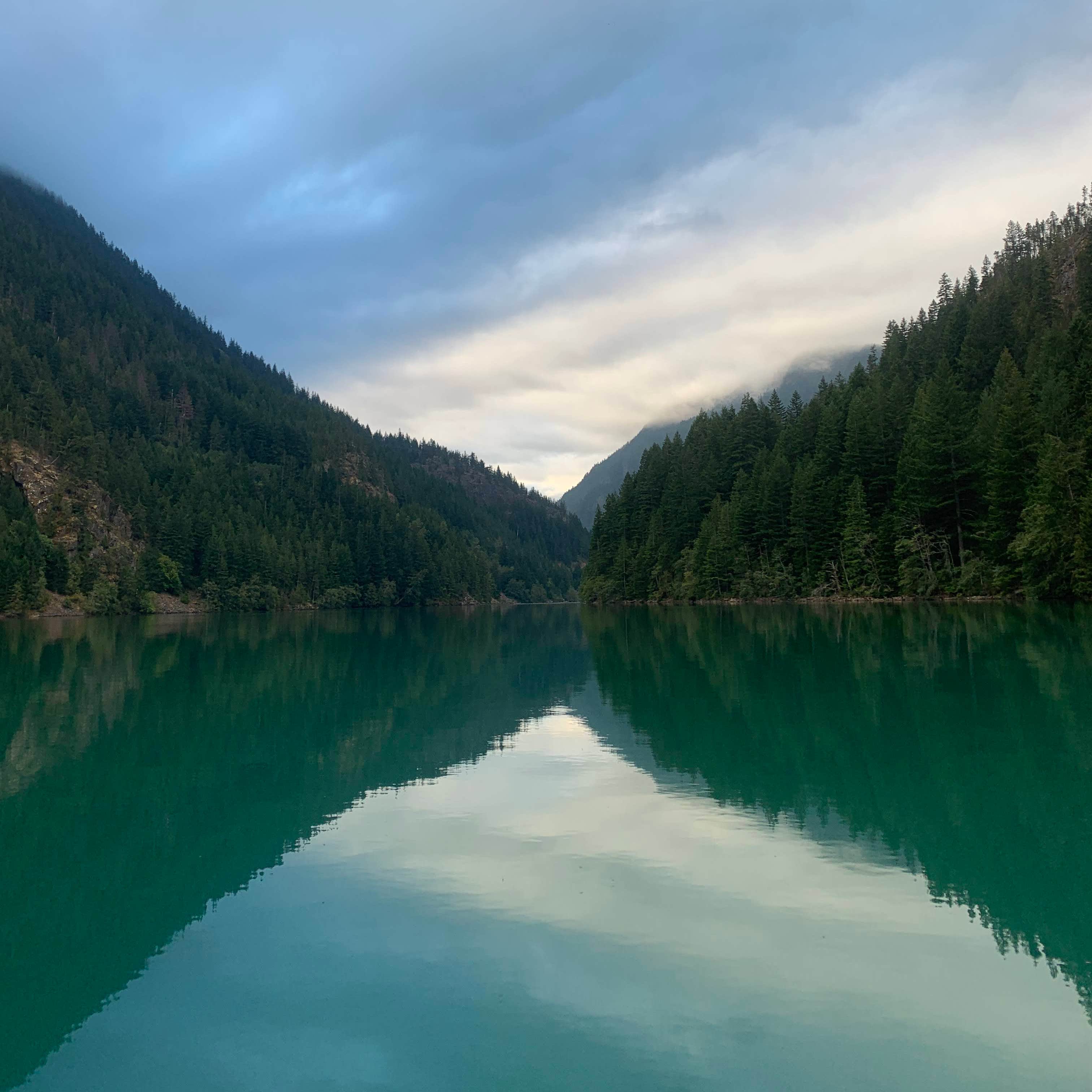 Thunder Point Campground Camping | The Dyrt