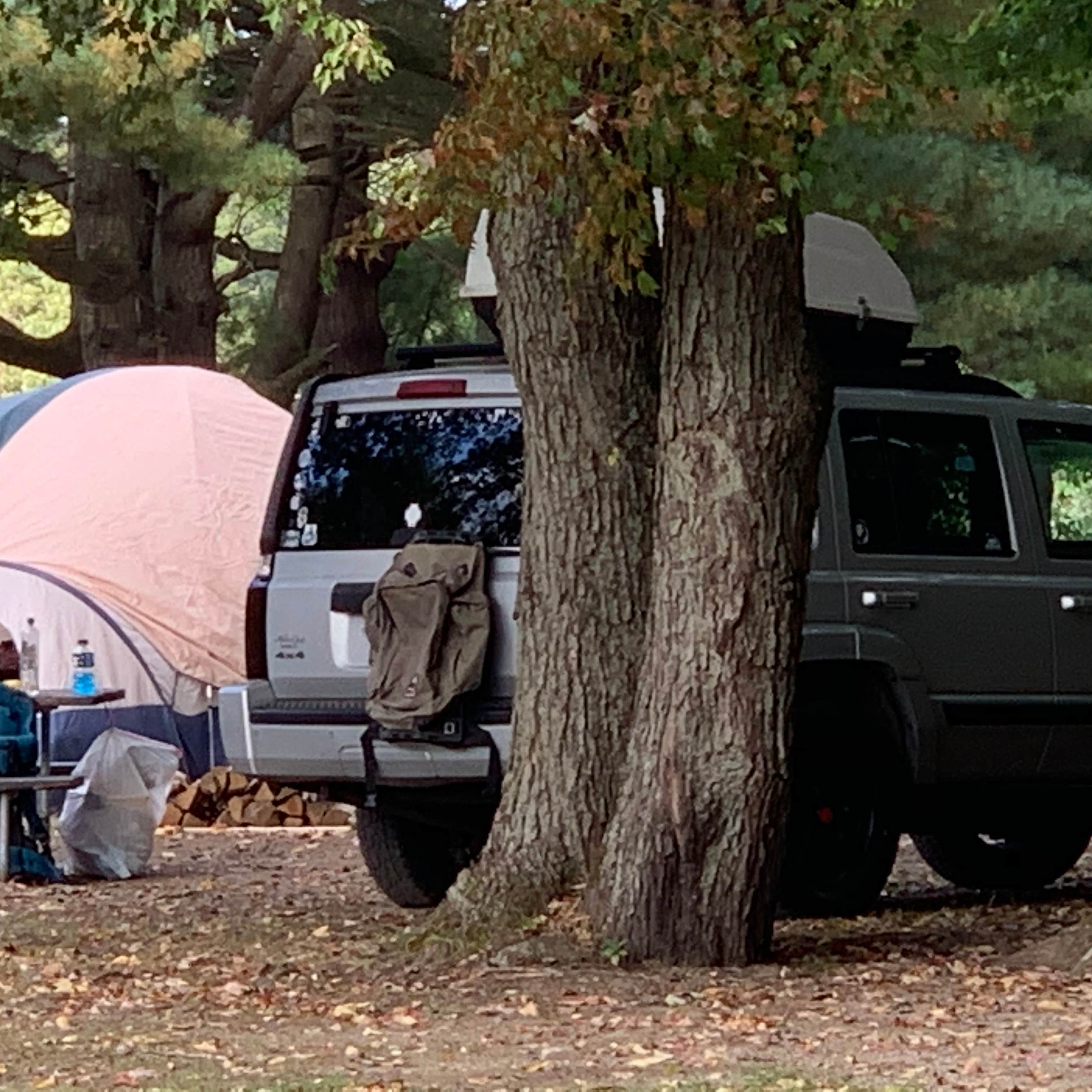Lake Compounce Campground Camping | The Dyrt