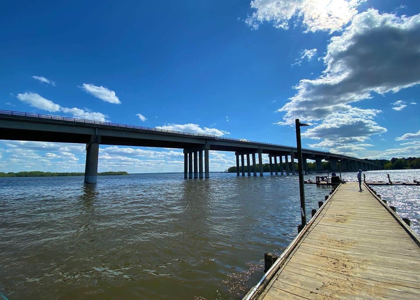 Chickahominy Riverfront Park Camping | The Dyrt