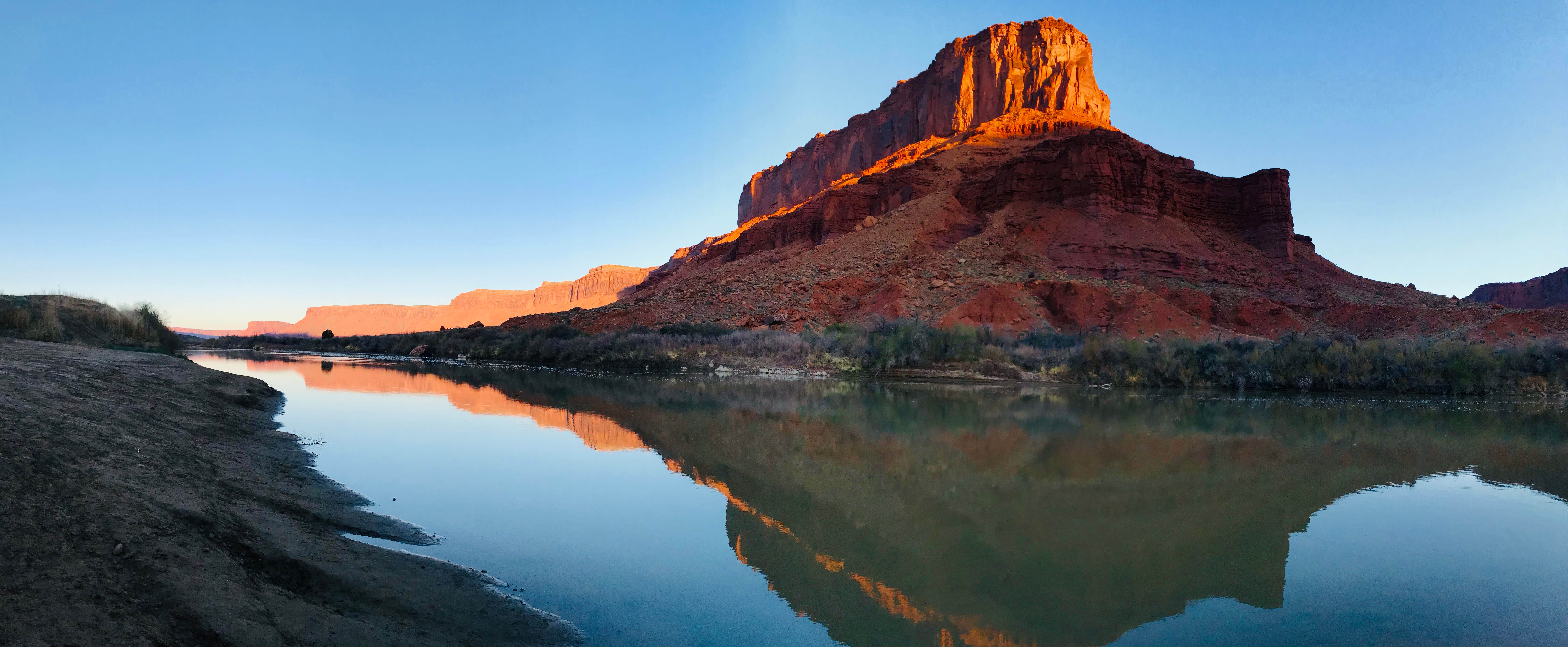 Hittle Bottom Recreation Site | The Dyrt