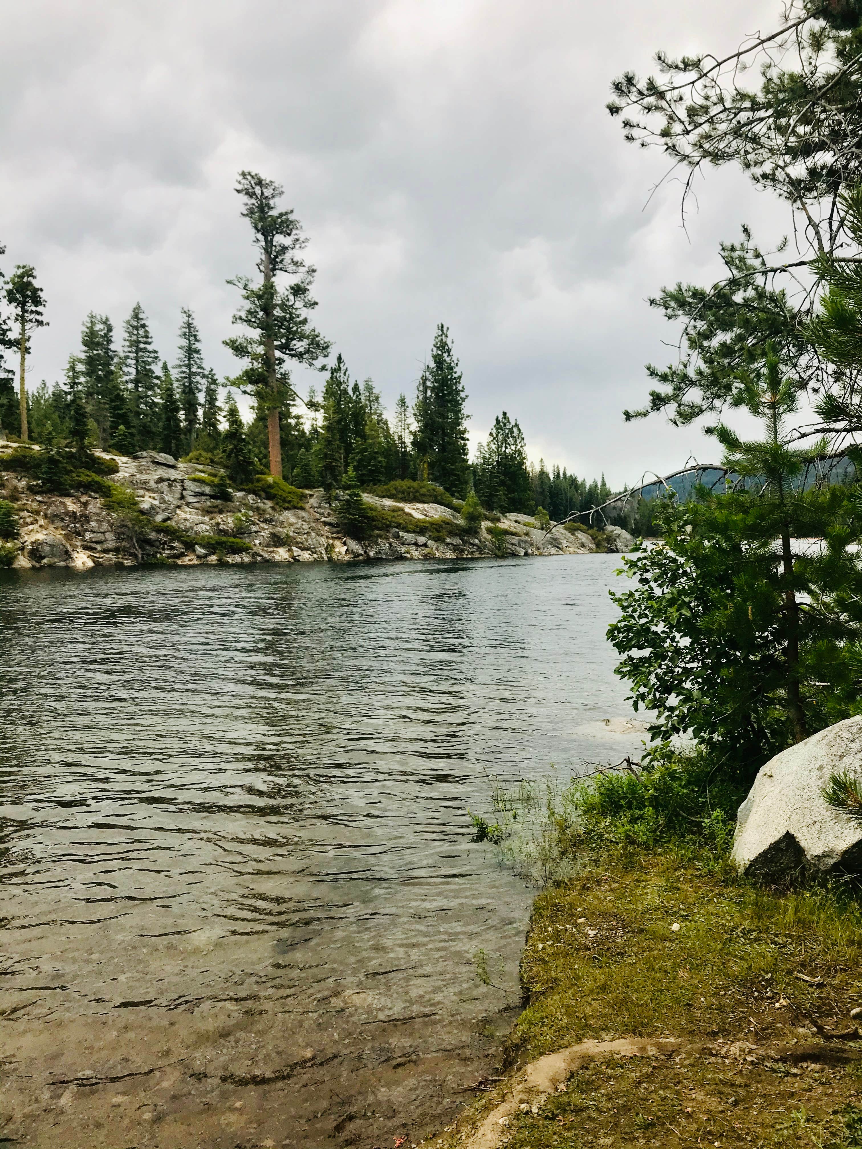 Gerle Creek | The Dyrt