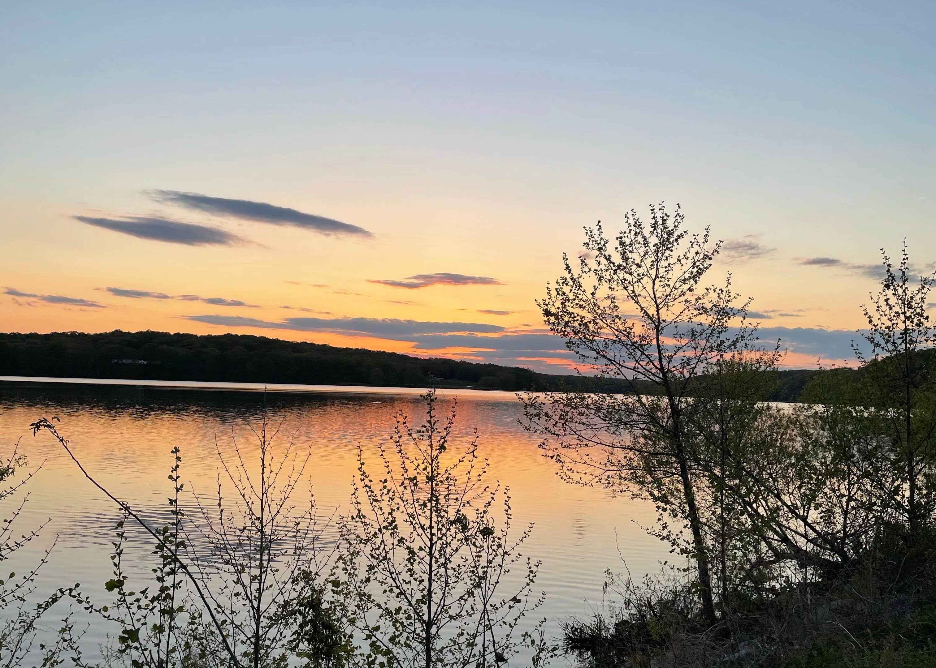 Gatlin Point Self-Service Campground Camping | The Dyrt