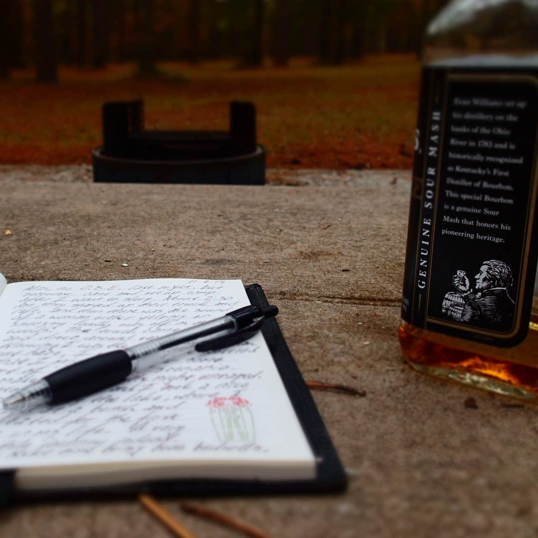 Stuart Lake NF Campground Camping | The Dyrt