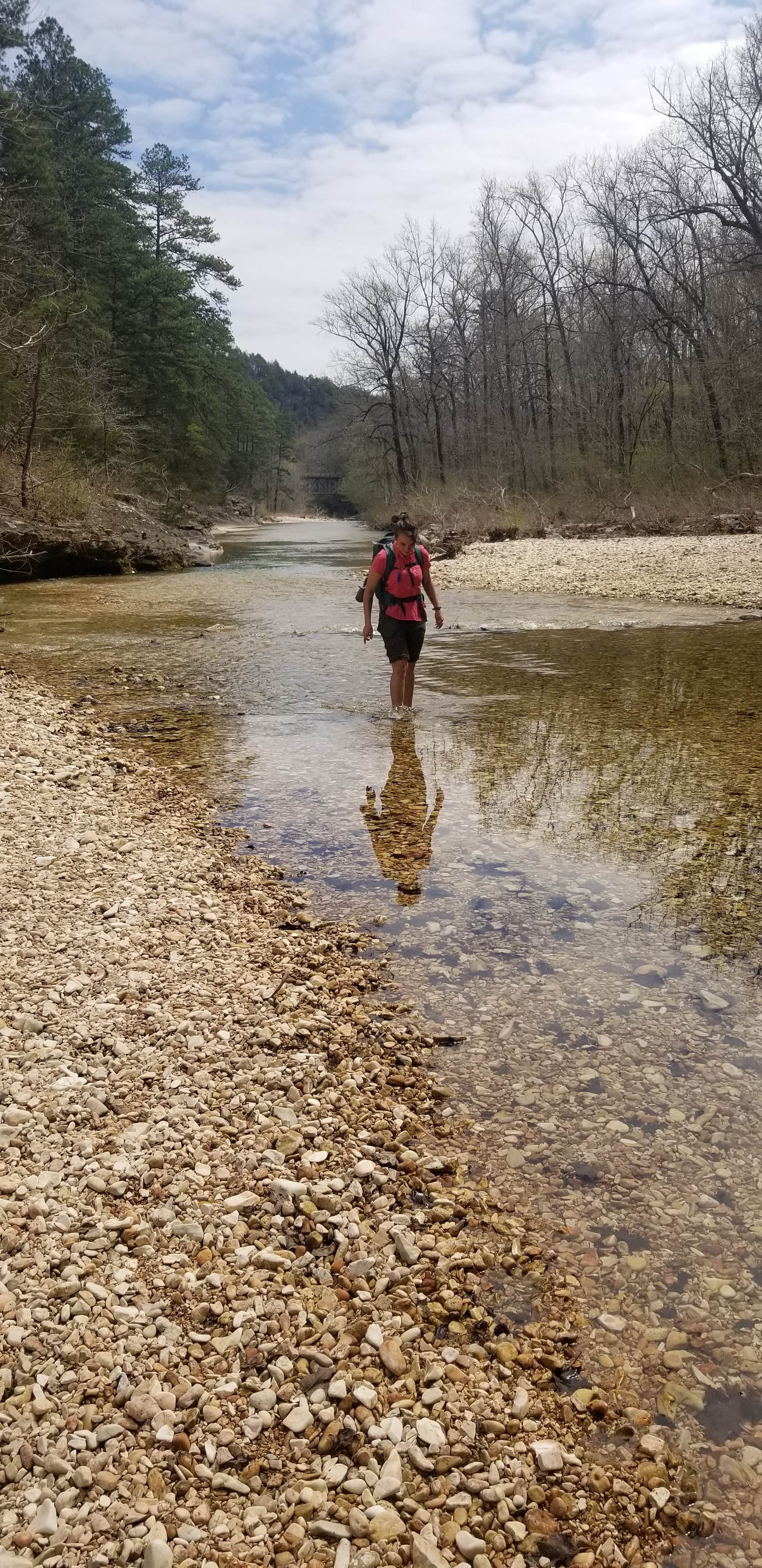Gunner Pool Recreation Area | The Dyrt