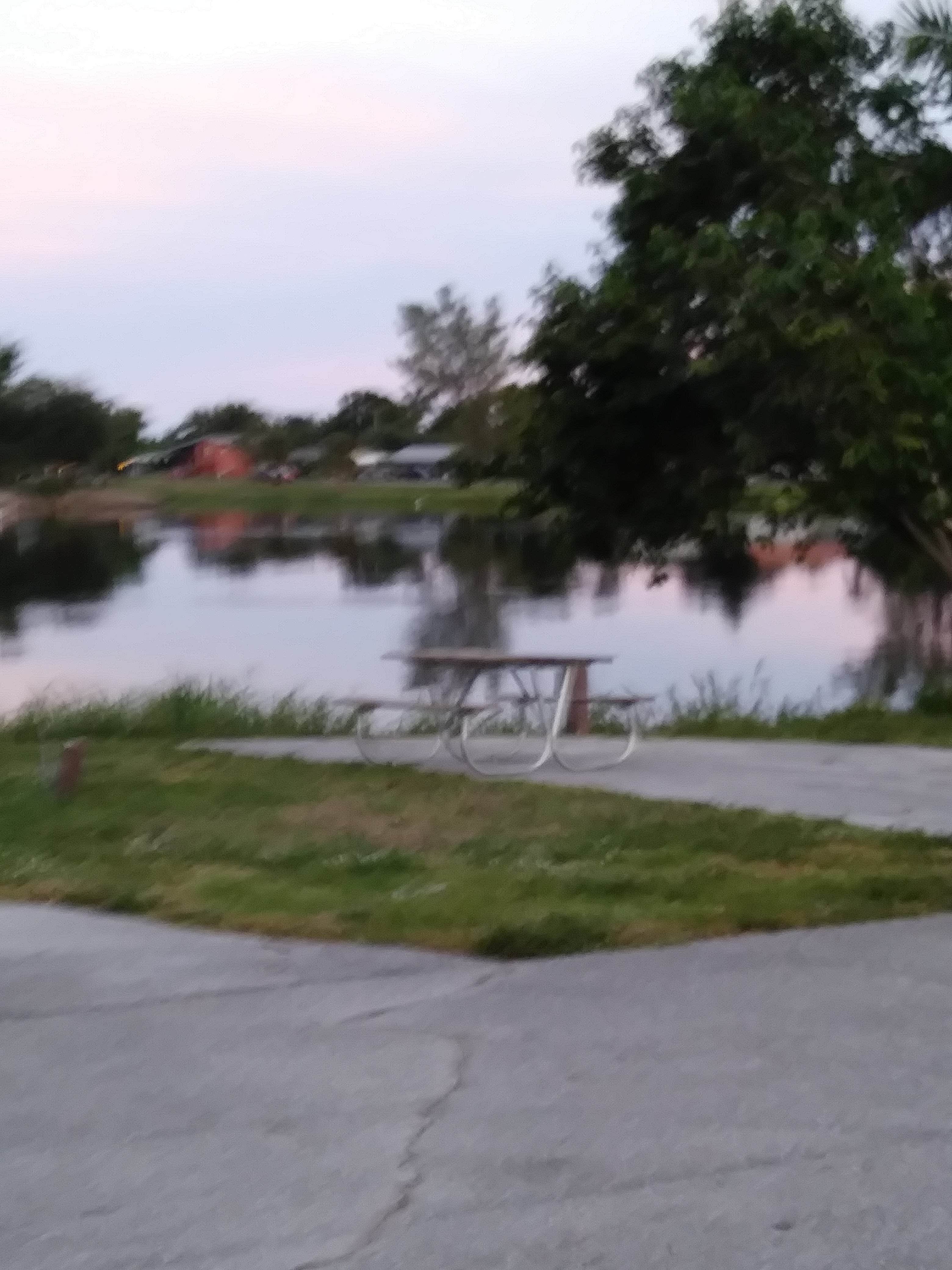 John Prince Park Campground | The Dyrt