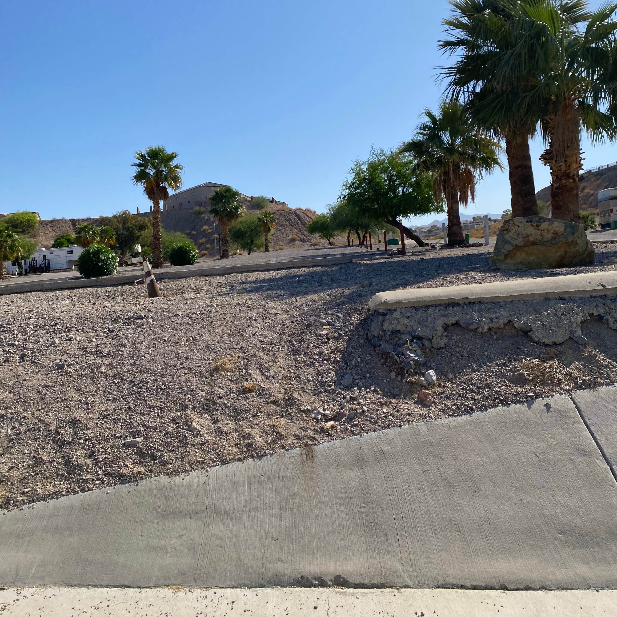 Ridgeview RV Resort | Bullhead City, AZ