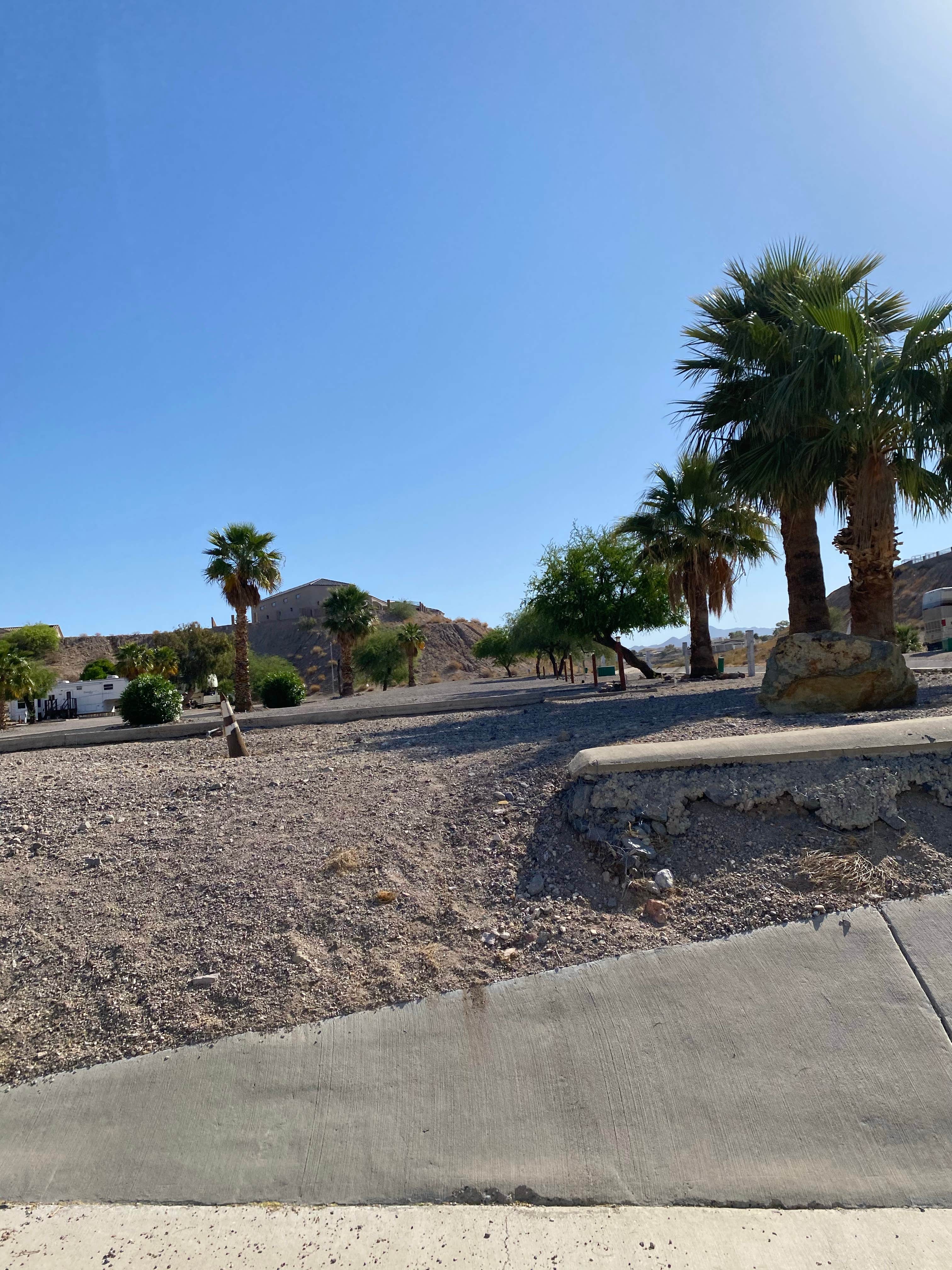 Ridgeview RV Resort | Bullhead City, AZ