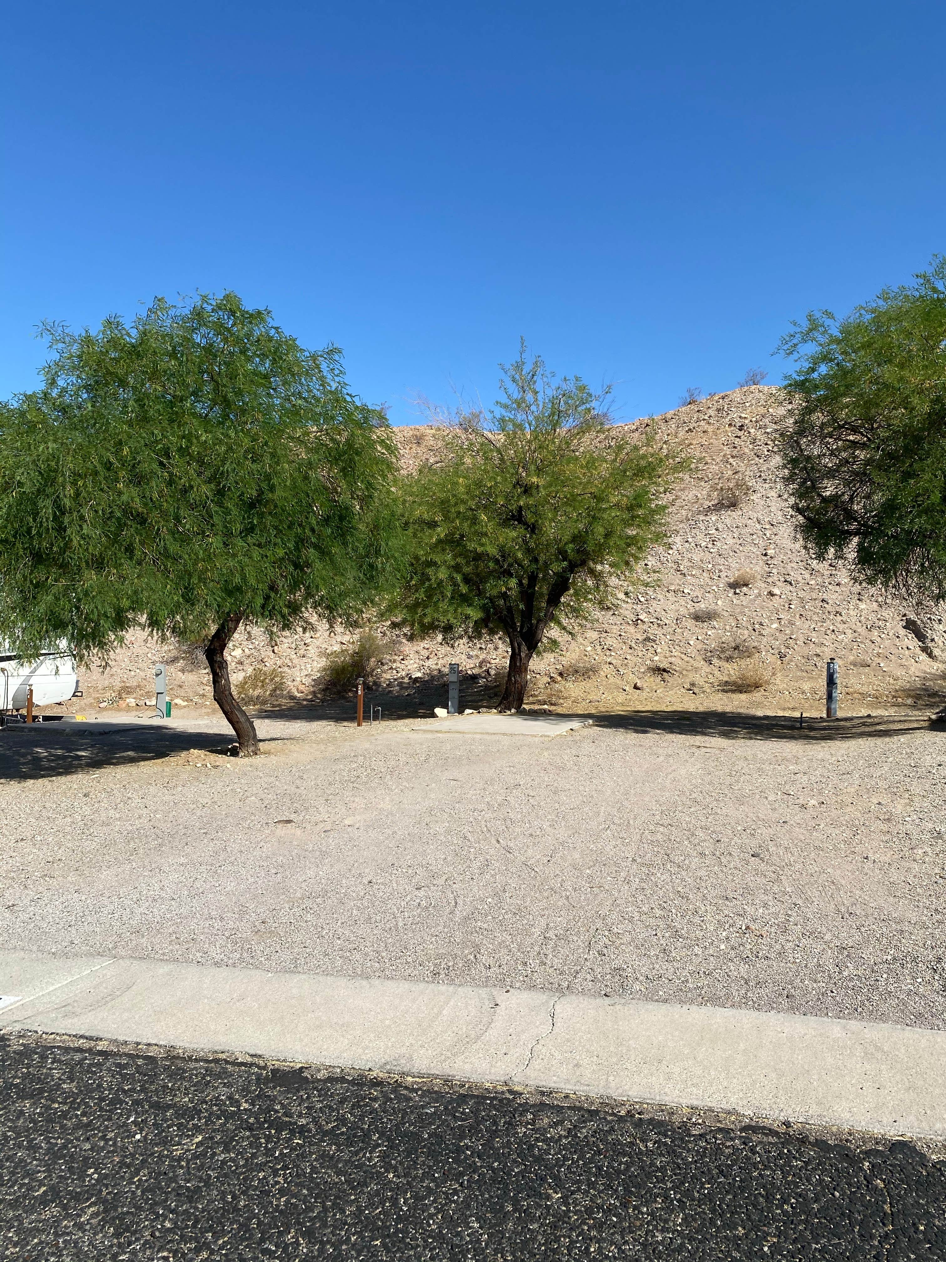 Ridgeview RV Resort | Bullhead City, AZ