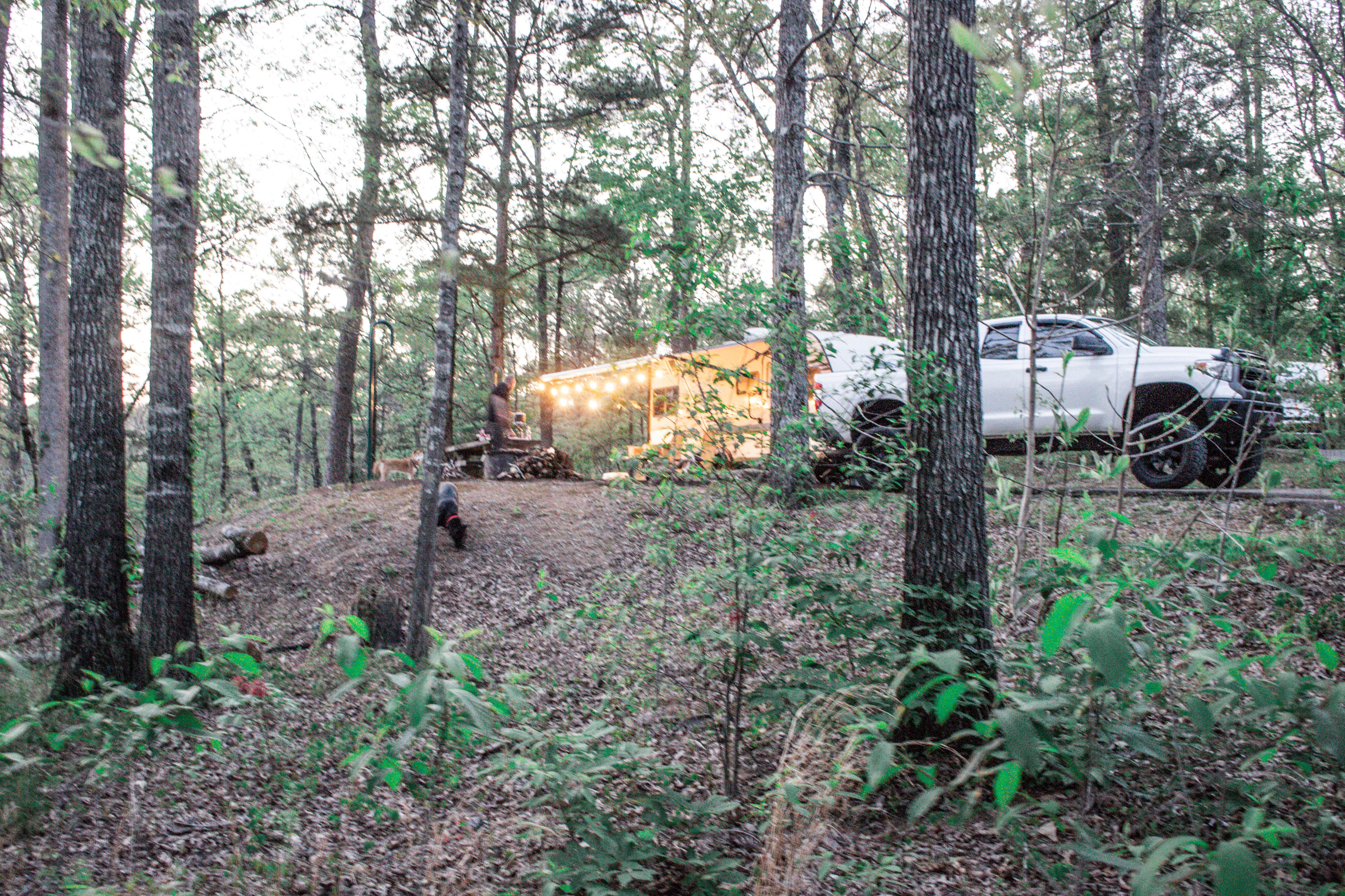 Corinth Recreation Area | The Dyrt